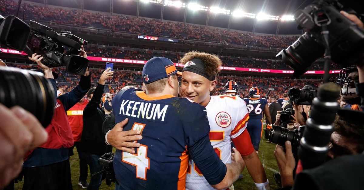 Simon Fletcher, thinks Denver will respond to this loss “the way Denver ...