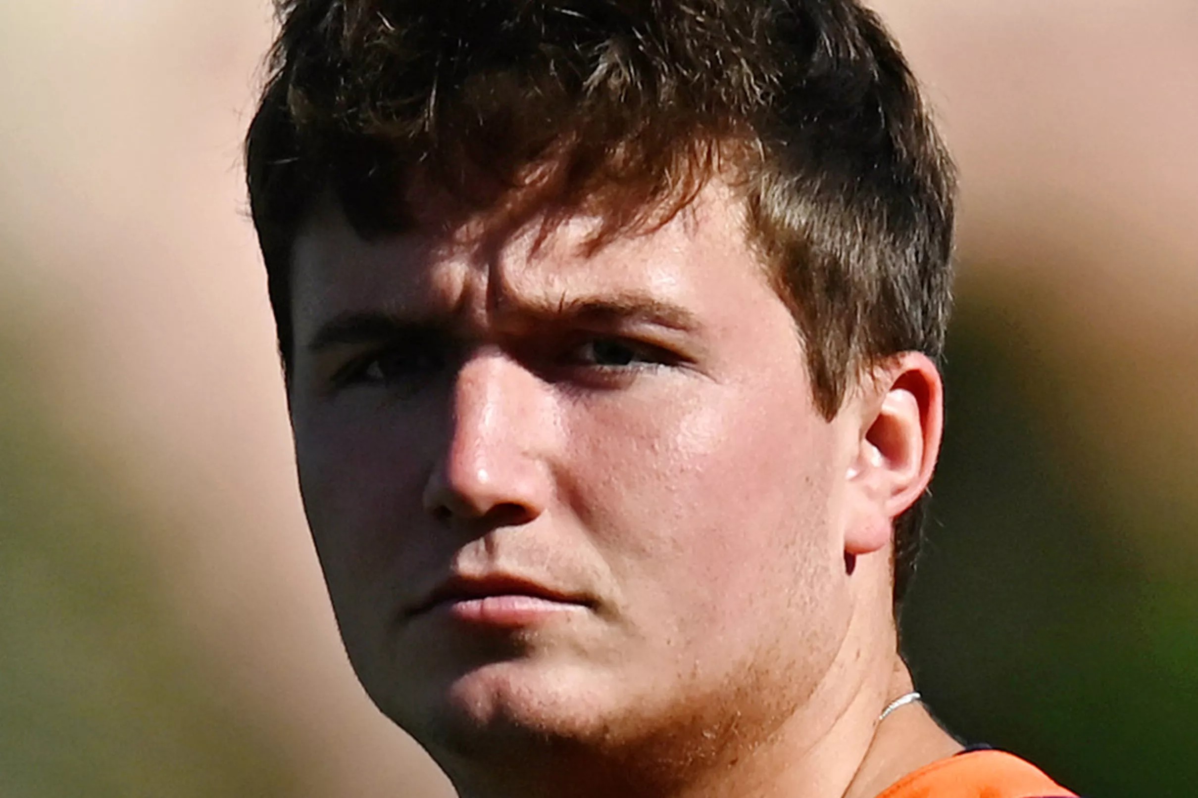 3 things to watch for in Drew Lock’s first start