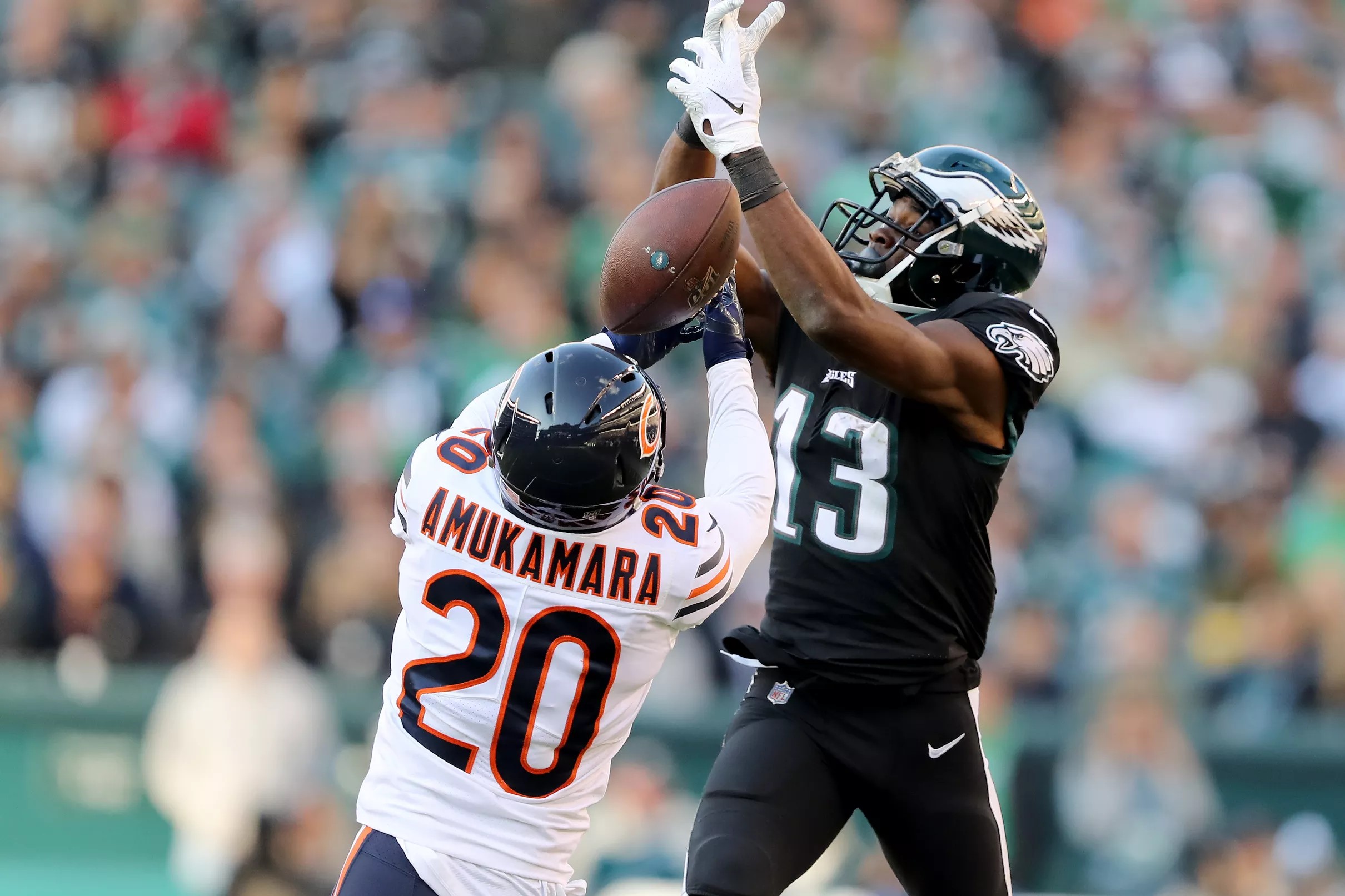 Free Agent Profile: Cornerback Prince Amukamara