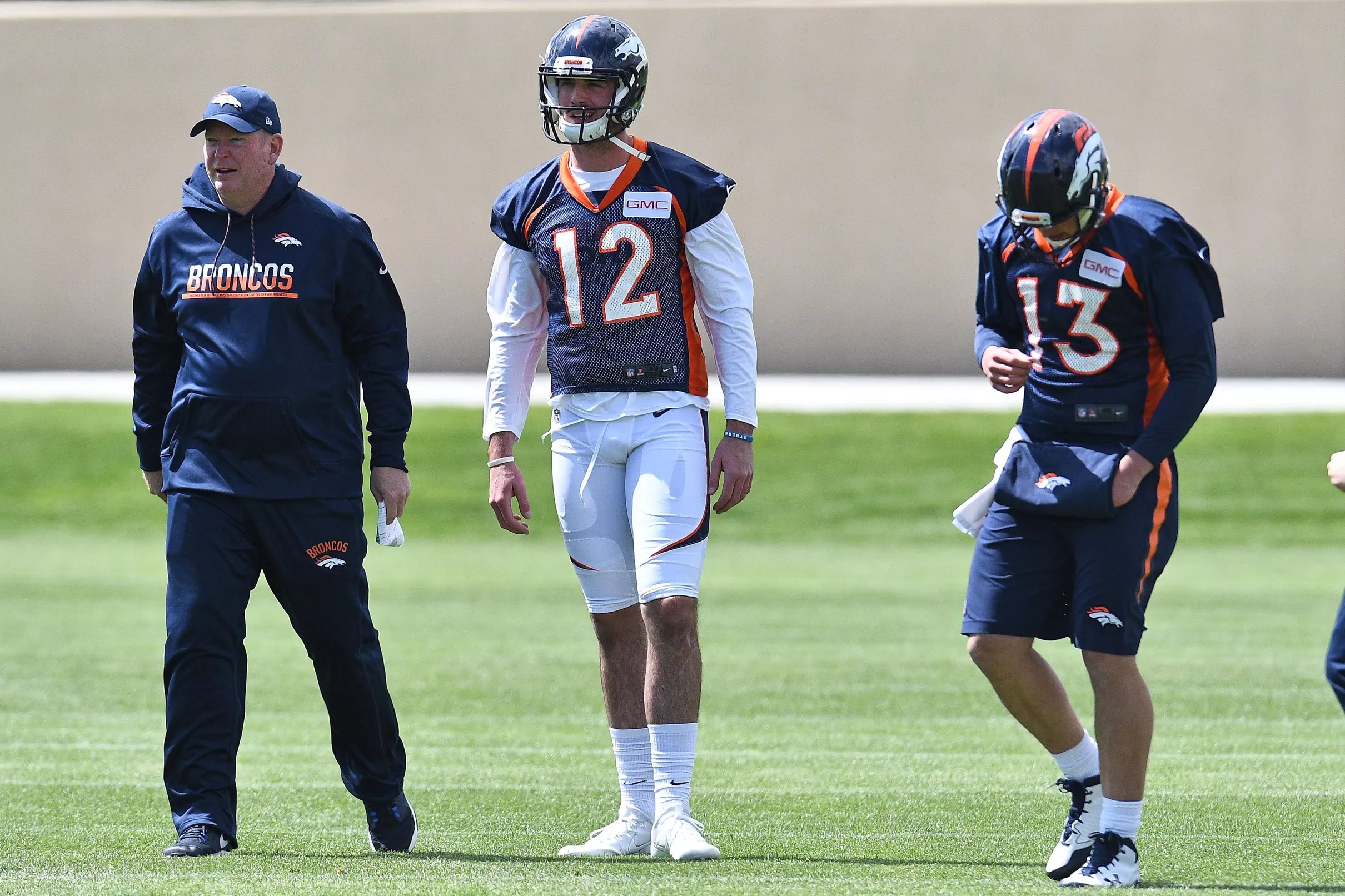 What new Offensive Coordinator Bill Musgrave can bring to Denver’s offense