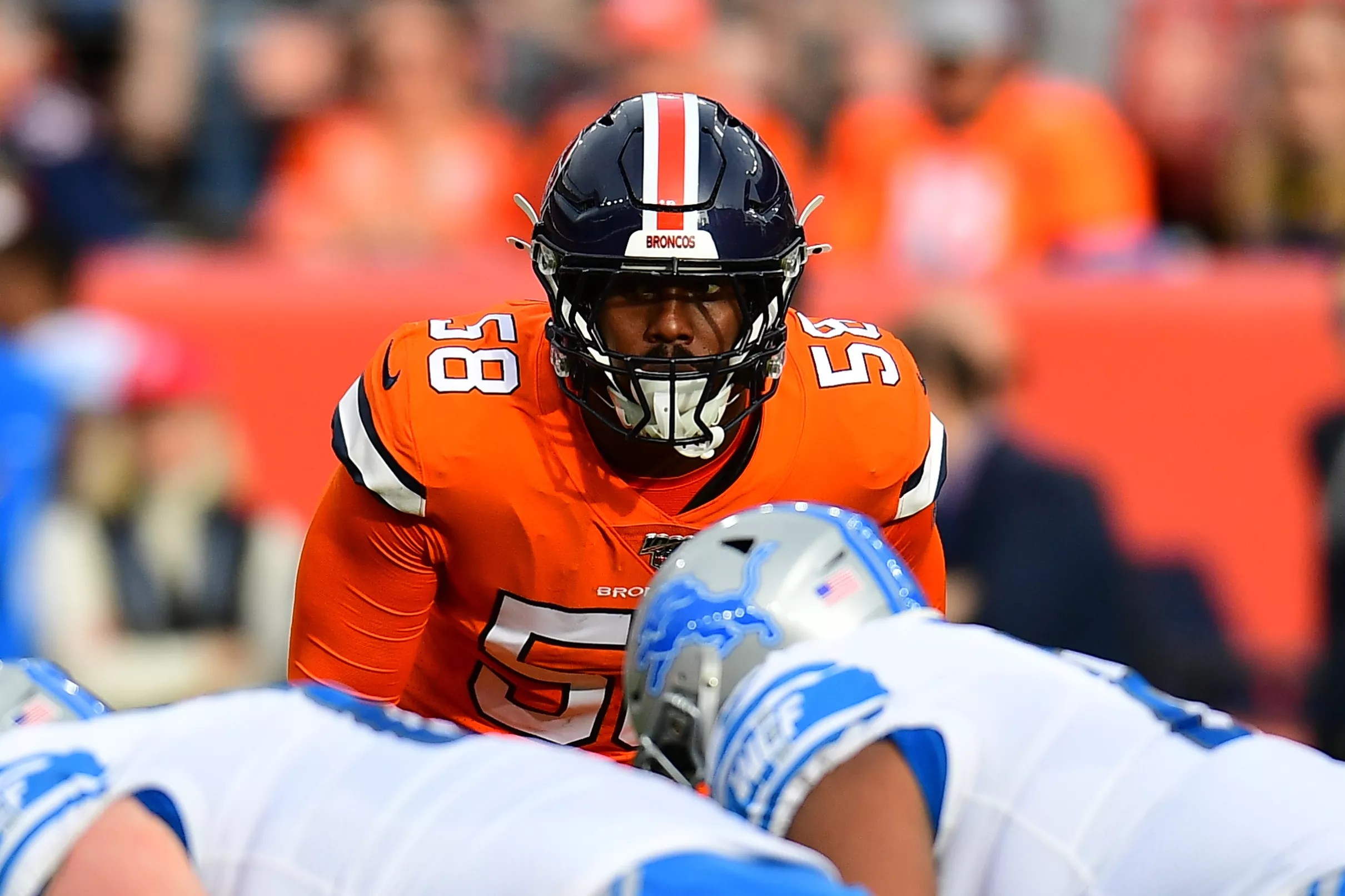 Early Look at the Broncos 2020 Roster