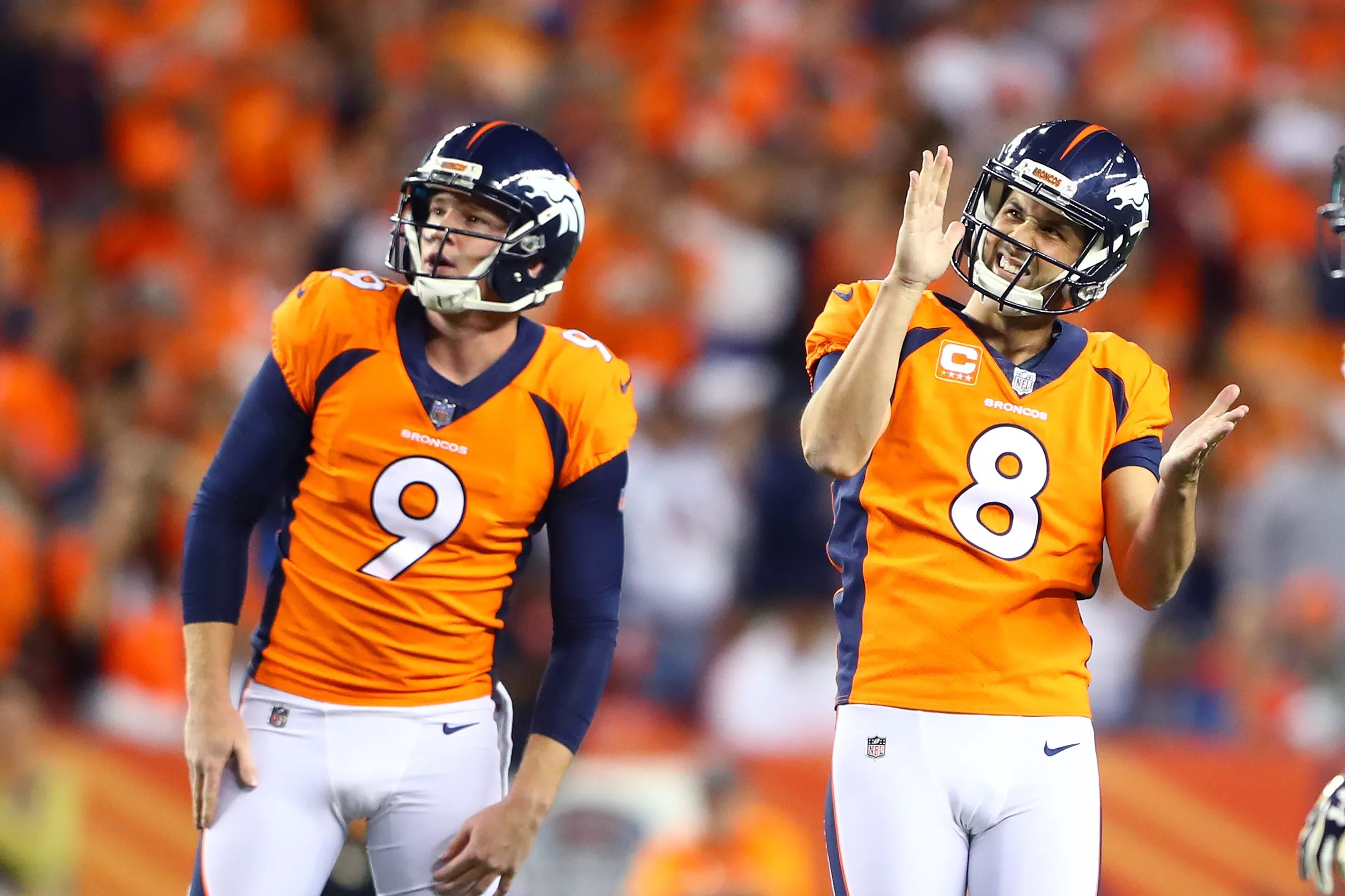 No Bull Roster Status Part 4: Special Teams