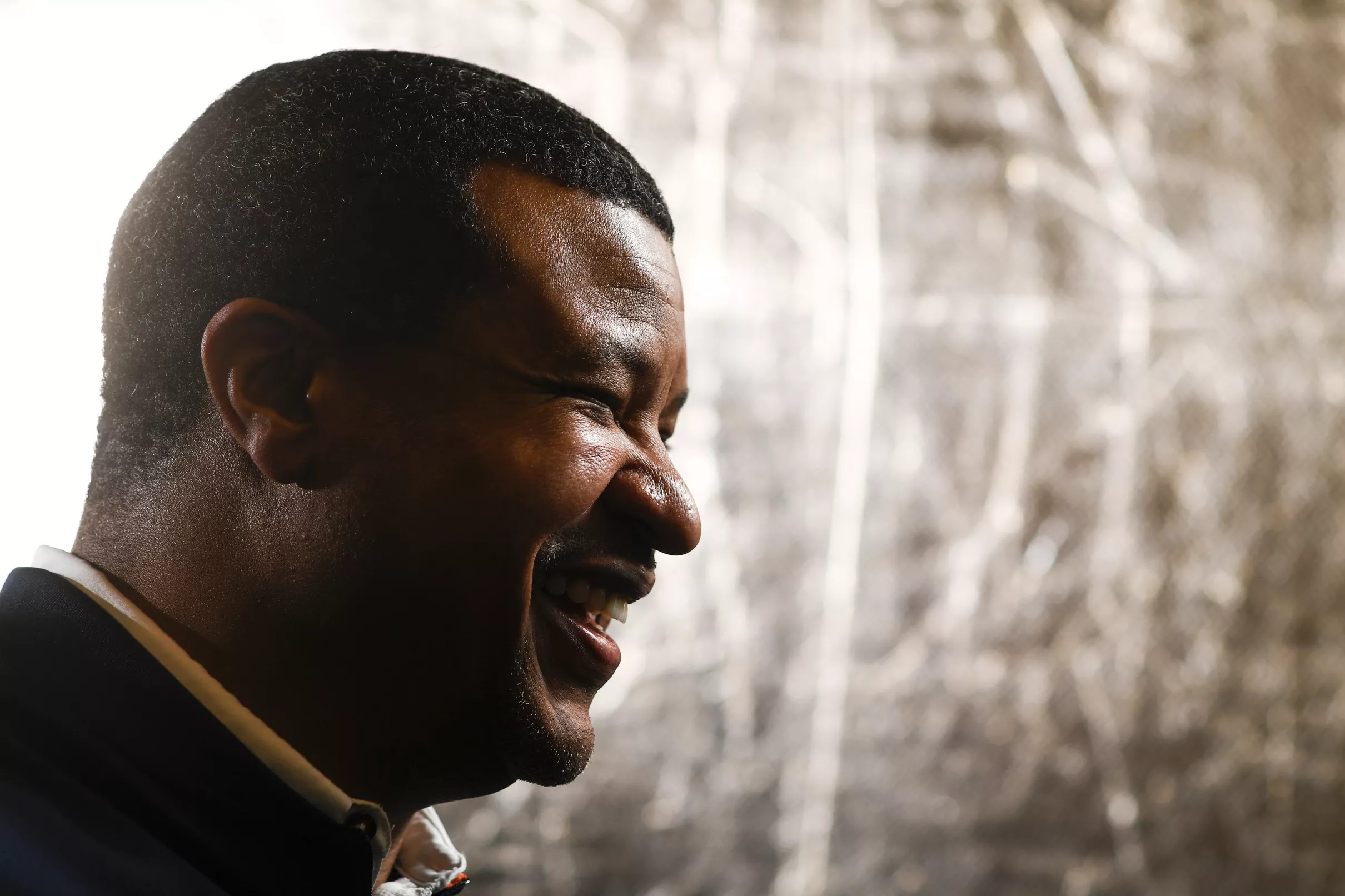 Steve Atwater voted into the Hall of Fame