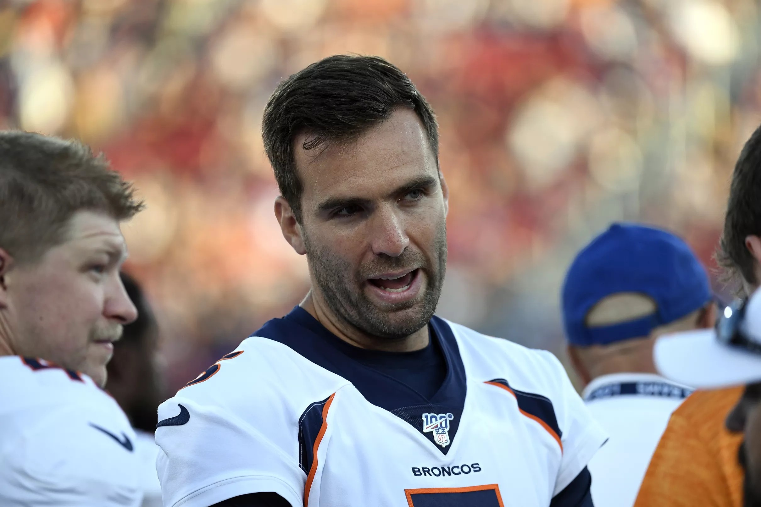 Heuerman ready to 'put paper to field' after spending rookie year ...