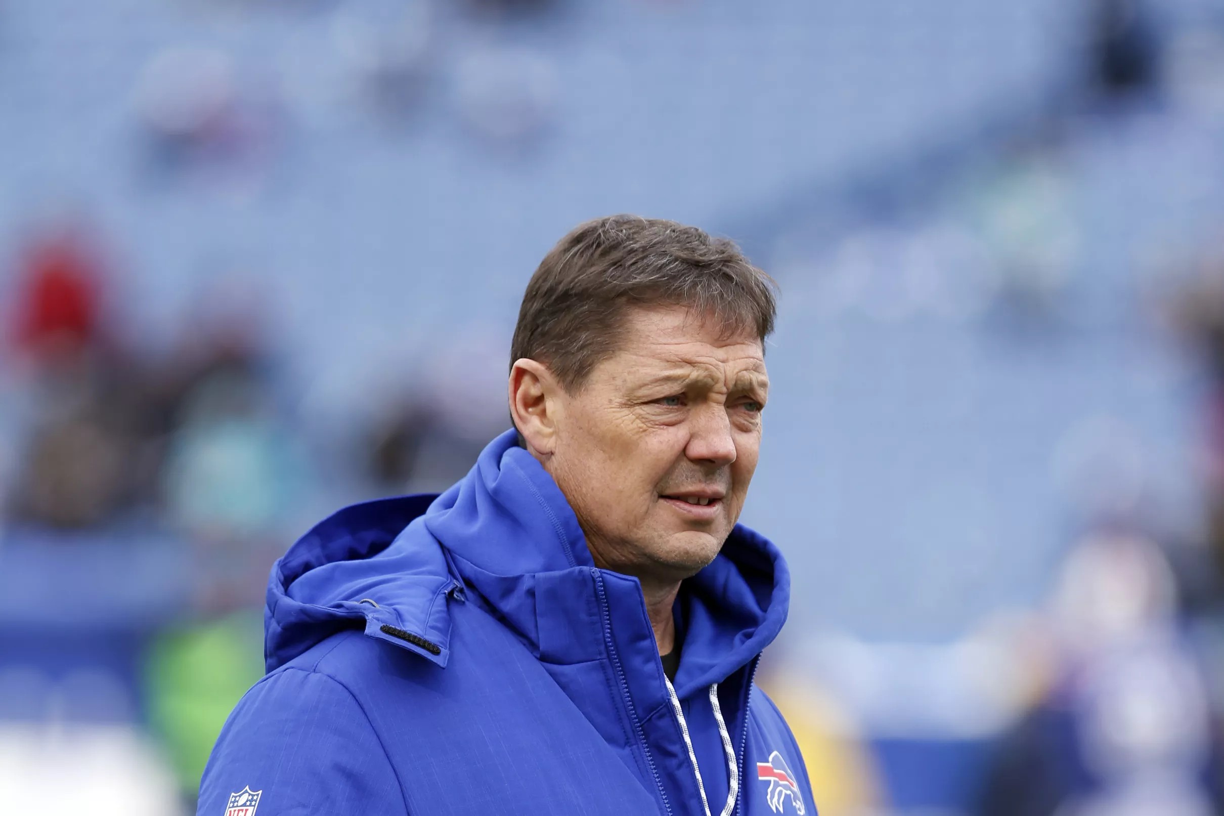 Fans quickly lost interest in Gary Kubiak at the mere mention of ...