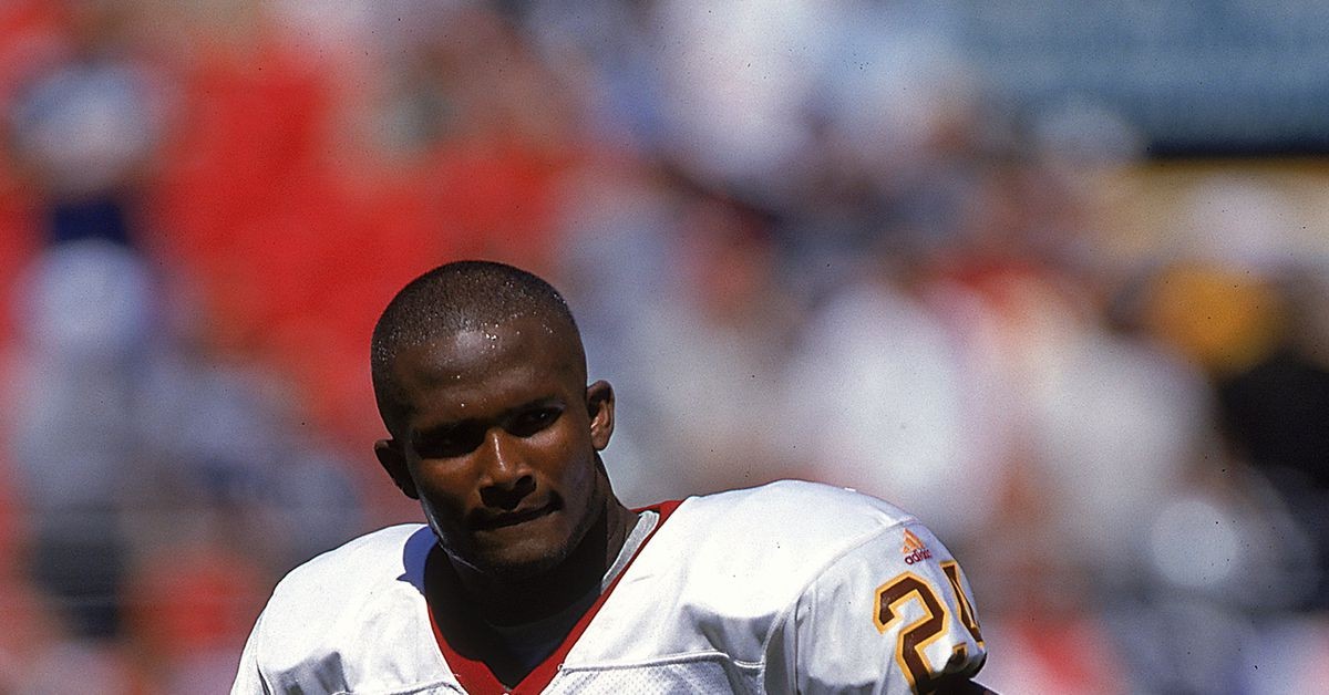 The final word on the Champ Bailey trade