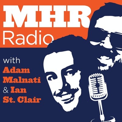 3 & Out with The Draft Network’s Benjamin Solak