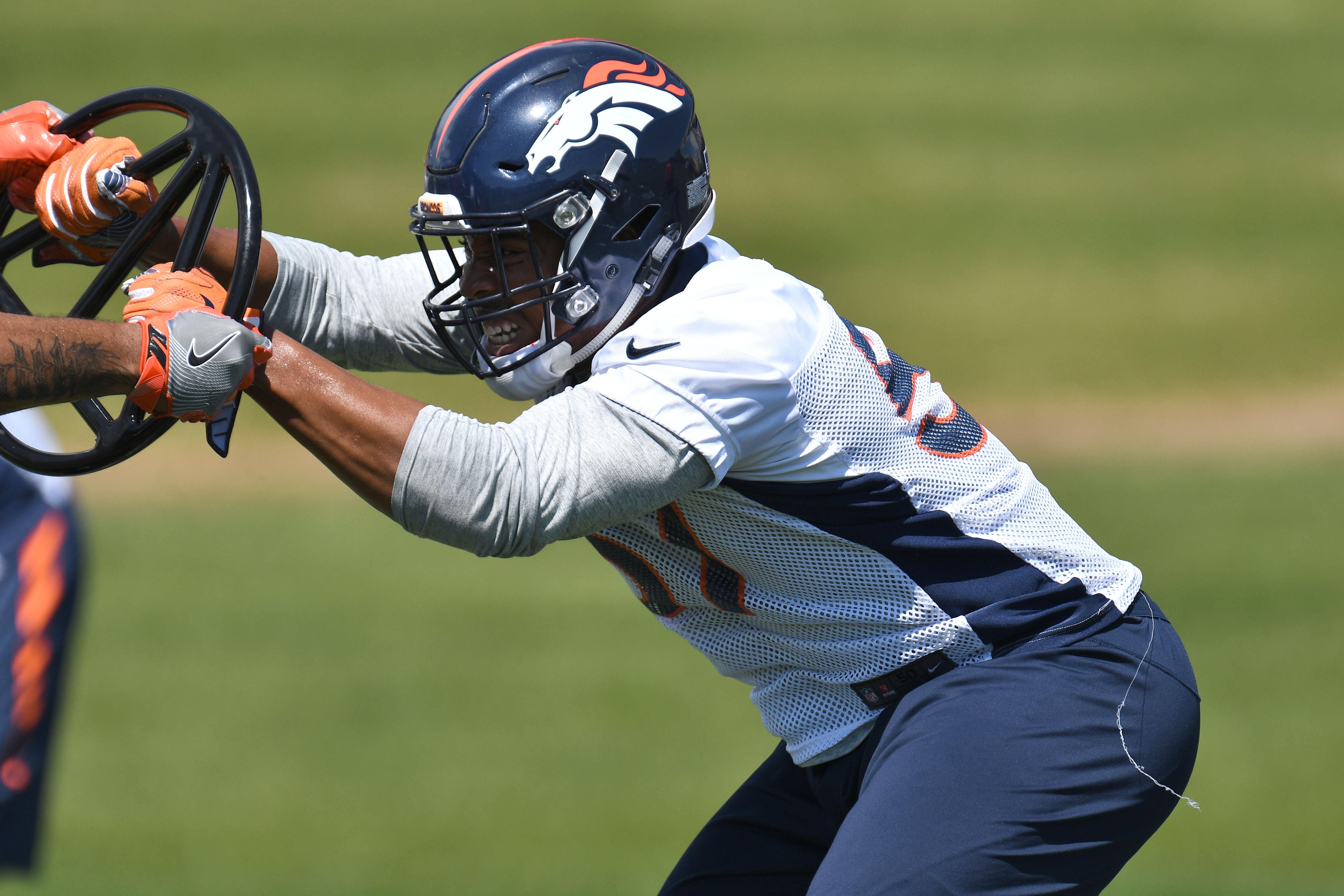 DeMarcus Walker’s key skills for quick transition to the NFL