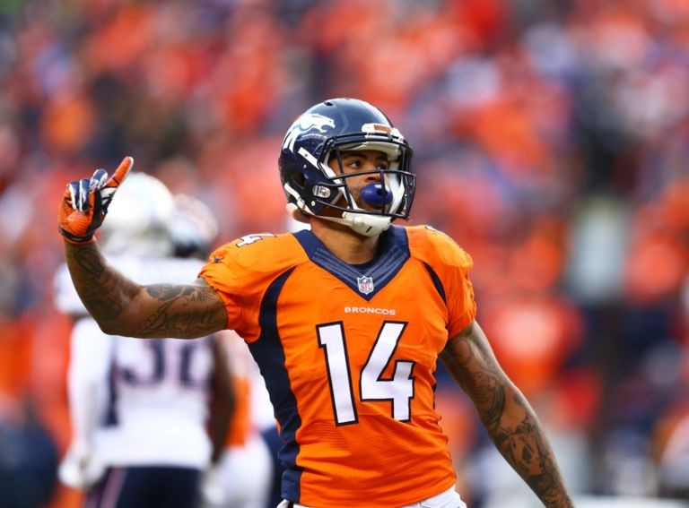 Cody Latimer Arrested On Outstanding Warrant