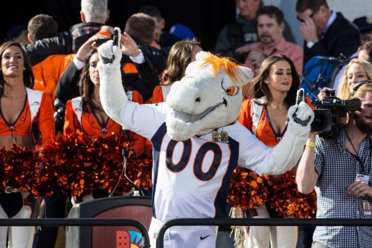 Denver Broncos: 2016 NFL Draft top selections set