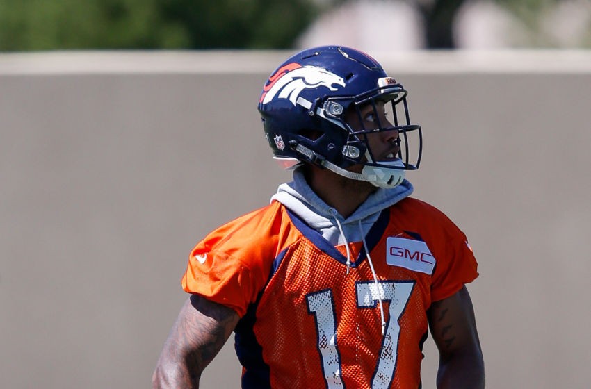 Denver Broncos: Five players who could surprise and make the roster