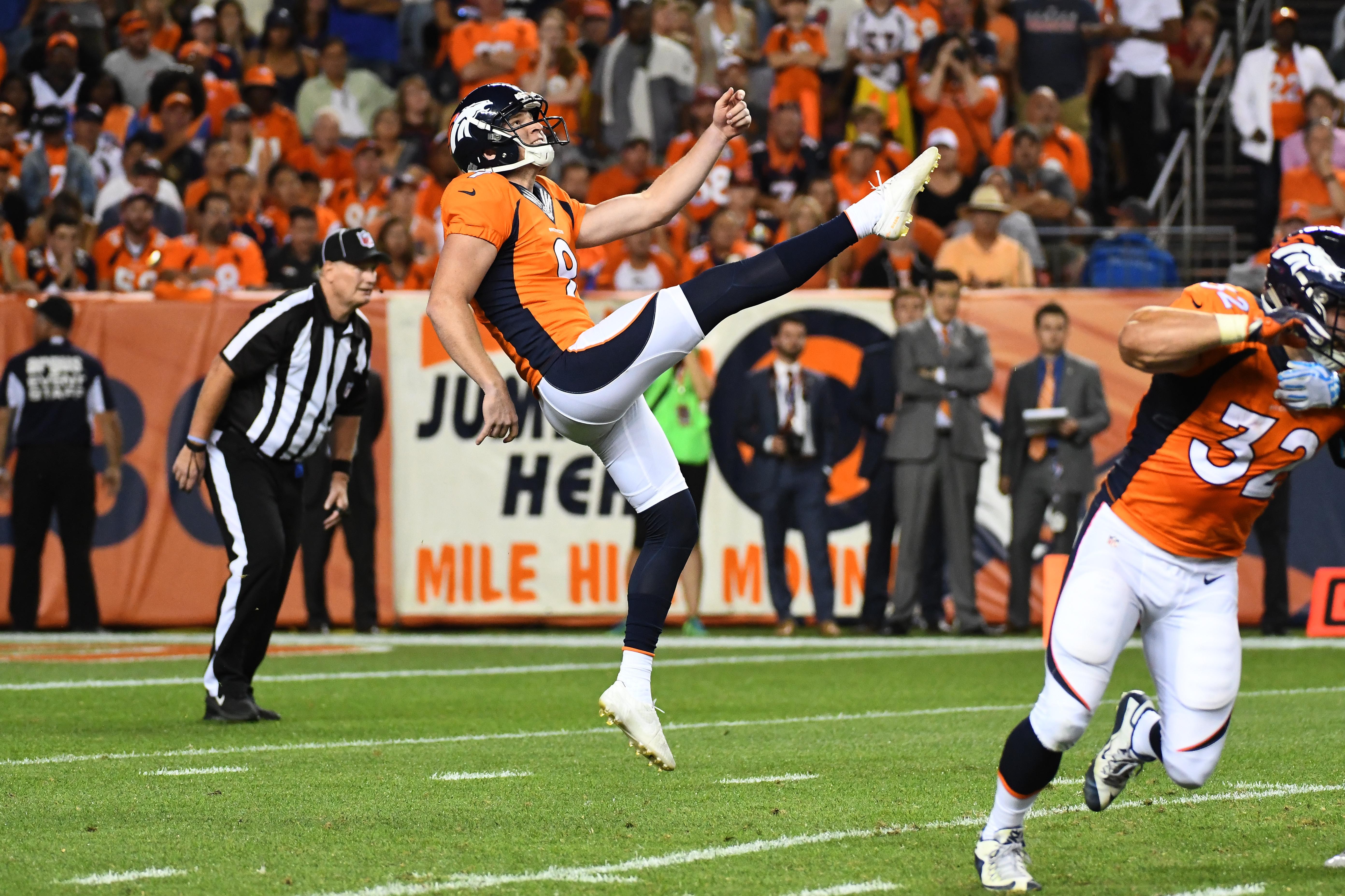 Riley Dixon Focused On The Little Things