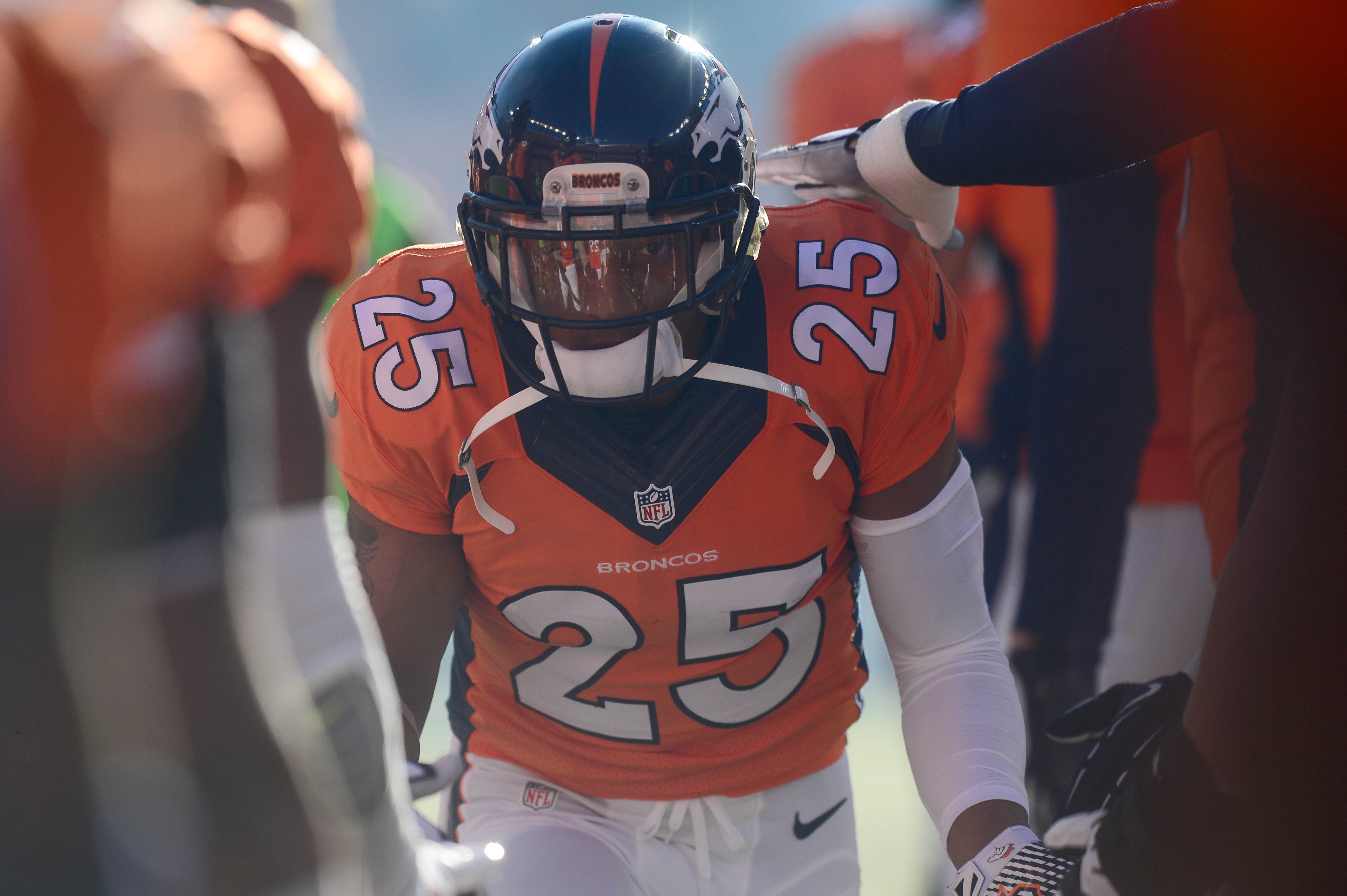 Denver Broncos: Chris Harris Jr. On Path to be Team’s Best Corner