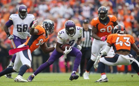 Broncos 2015: What makes their defense elite?