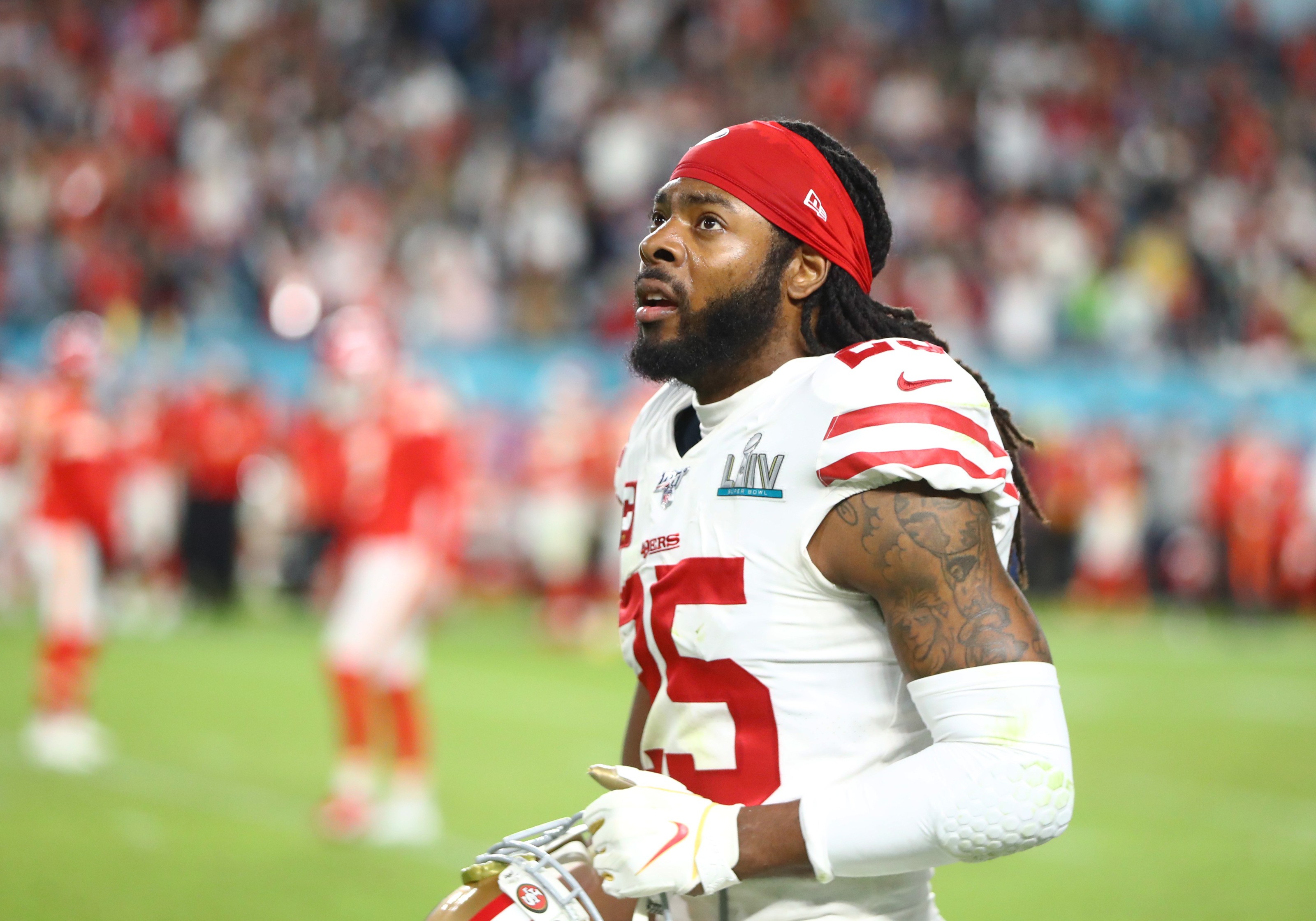 Denver Broncos: 3 big-name cornerbacks for team to consider in 2021