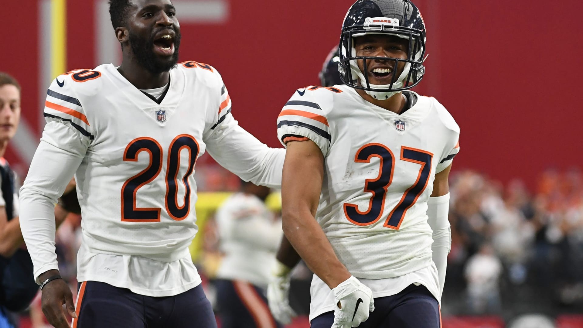 Broncos and Prince Amukamara are match made in heaven