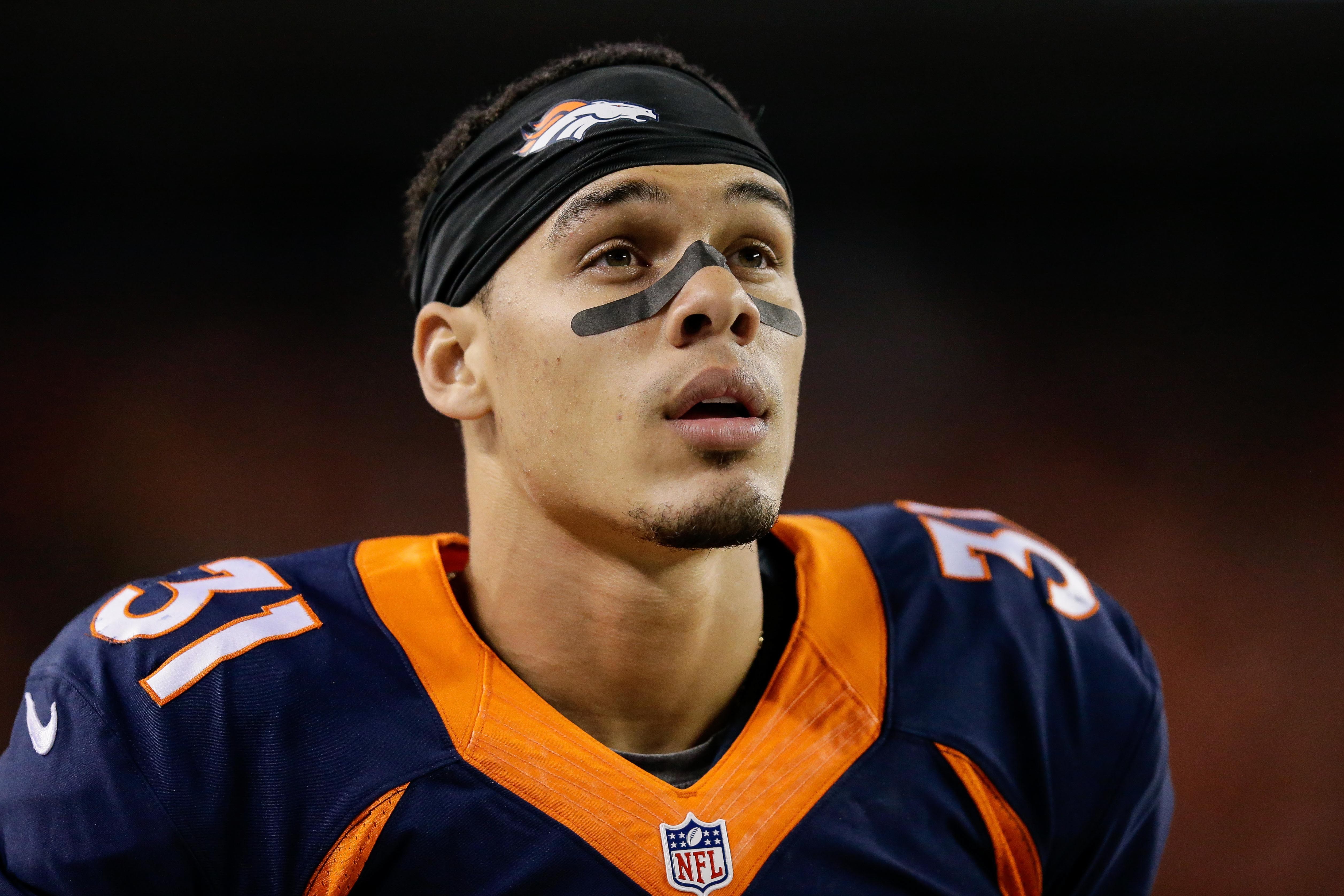 Denver Broncos: Justin Simmons Next Great No Fly Zone Member