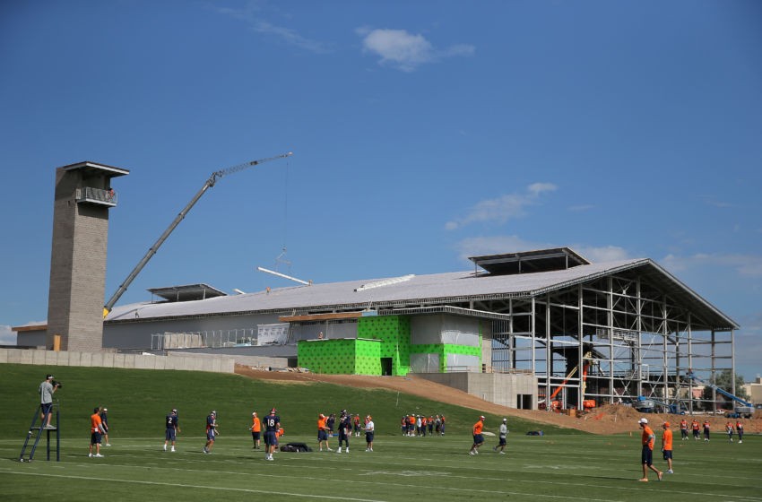 Denver Broncos training camp 2017: What I’m excited to watch