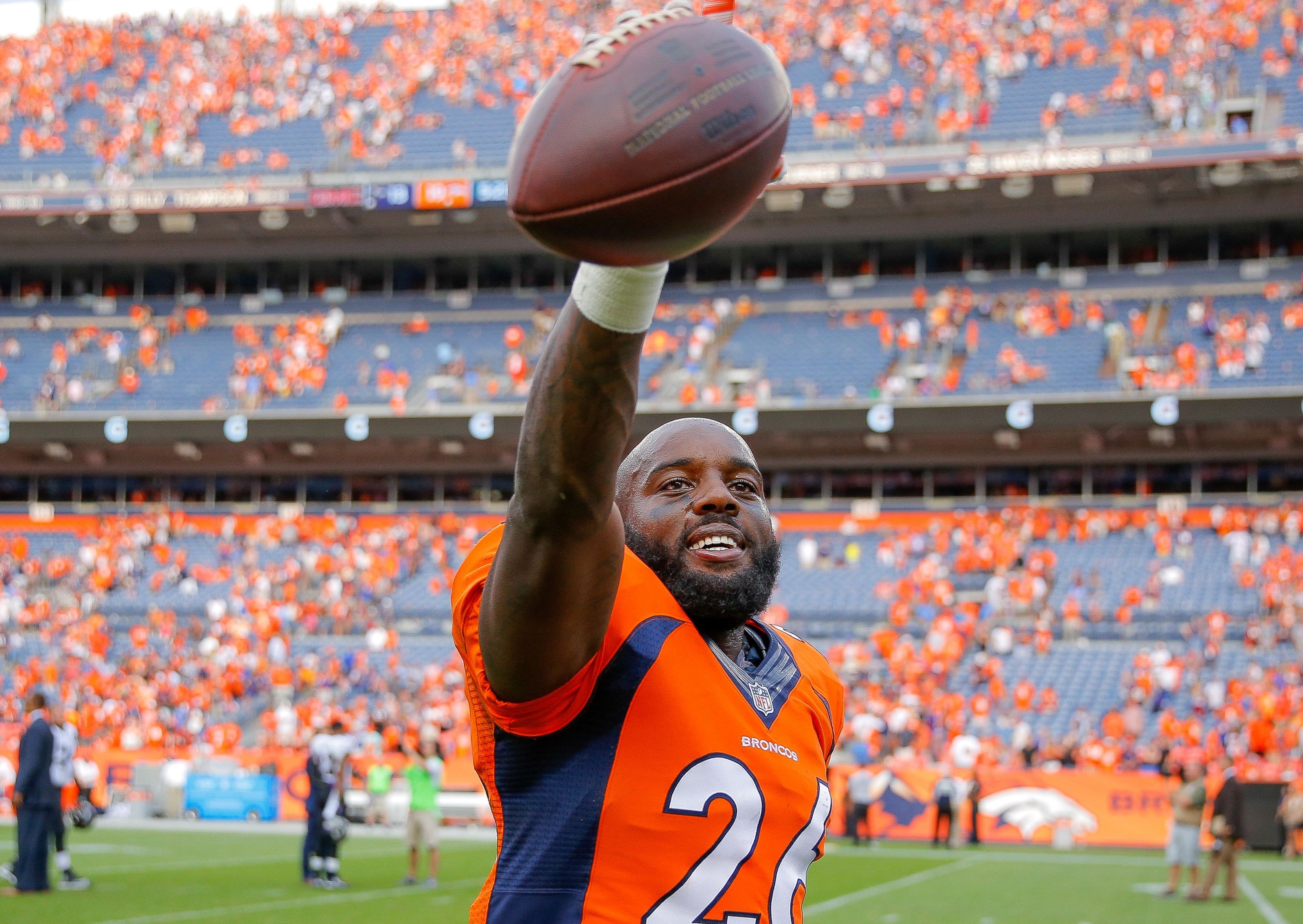 Broncos vs. Ravens: Week Three Preview