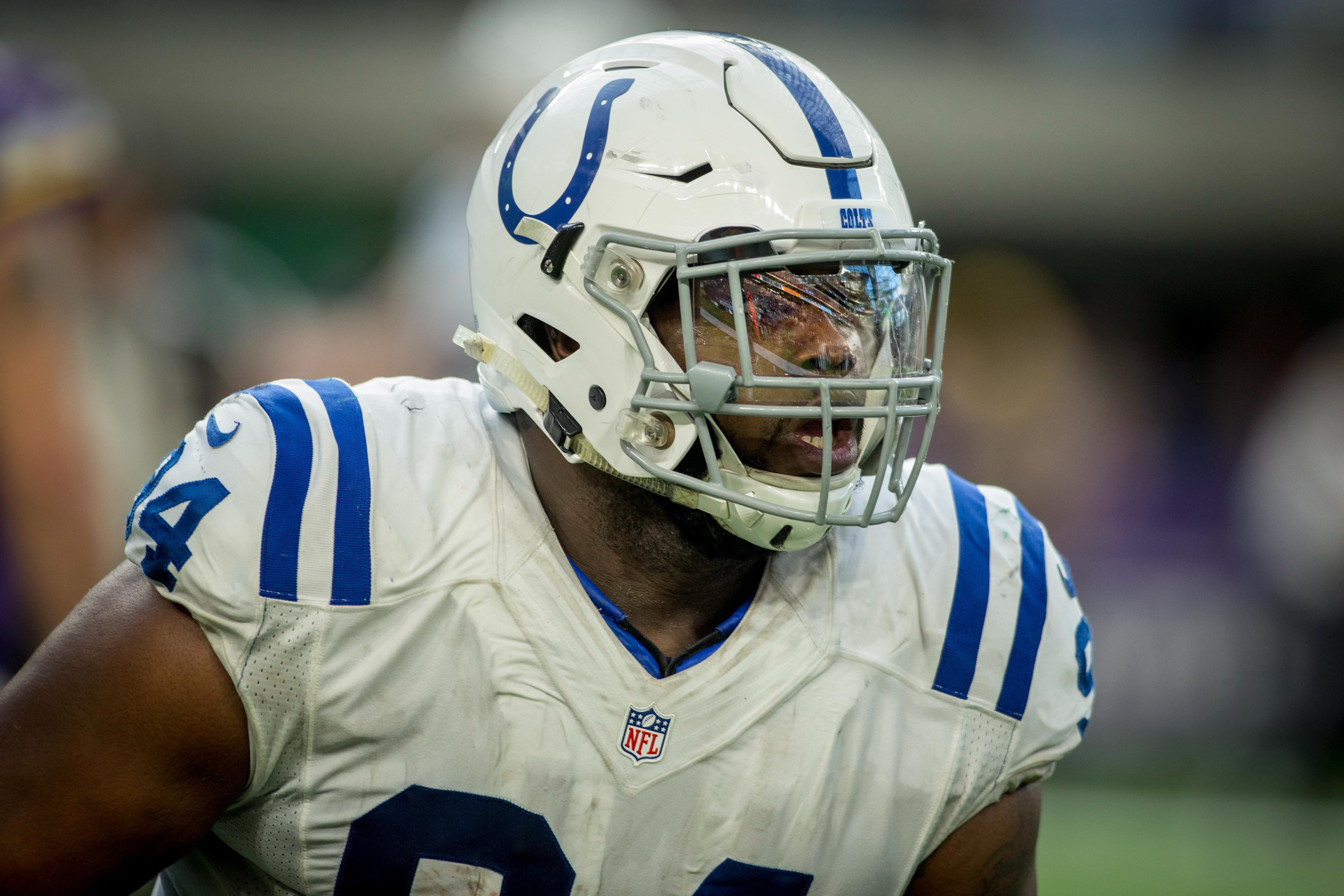 Zach Kerr an underrated addition to Denver Broncos D-Line