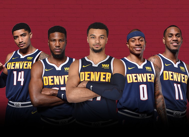 Denver Nuggets' Position Season Recap: Guards