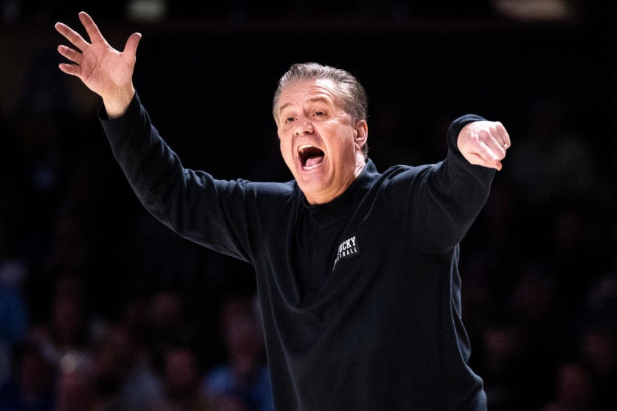 Five-star point guard Boogie Fland commits to Kentucky men’s basketball