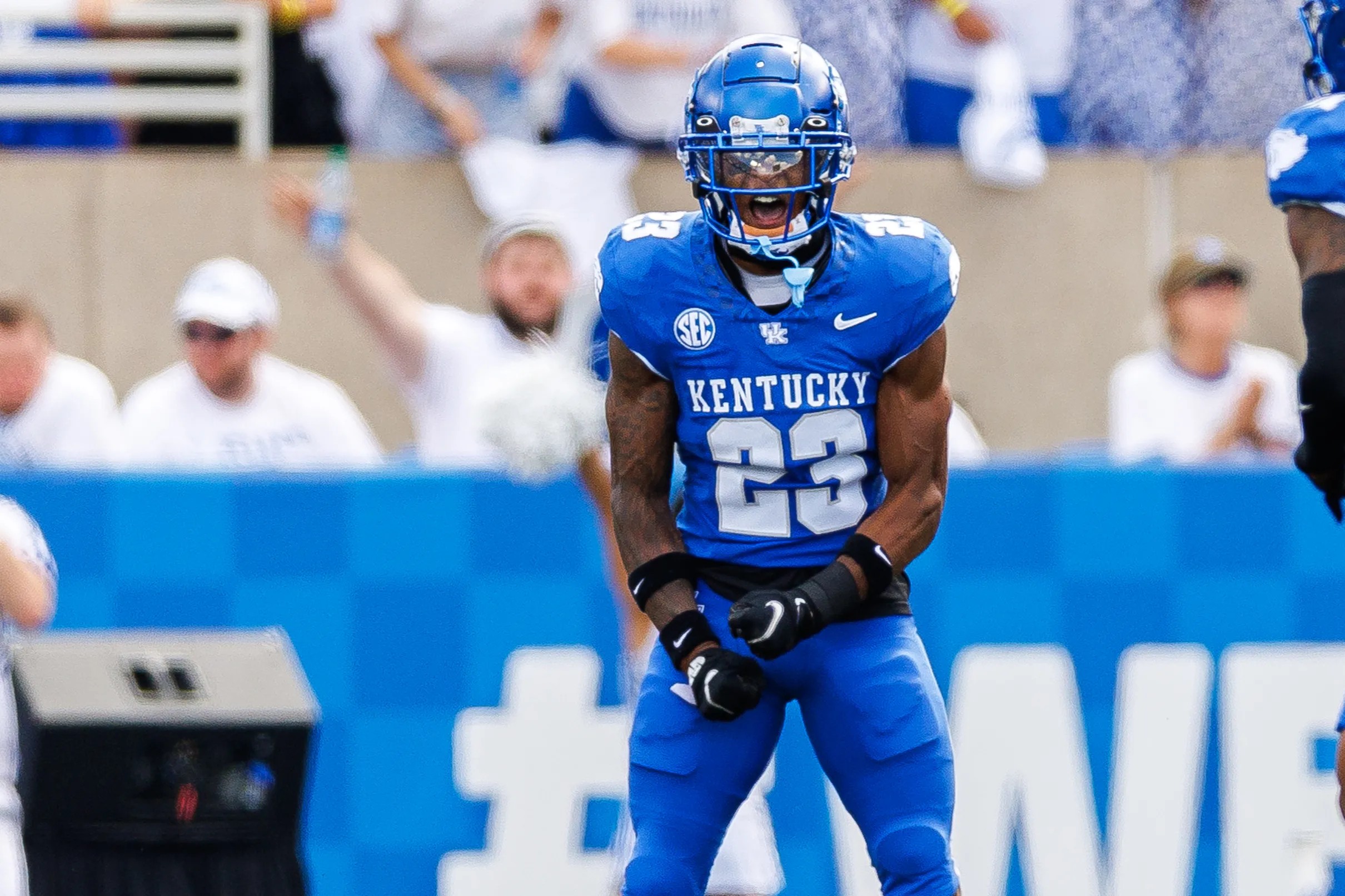 Andru Phillips set to play at South Carolina