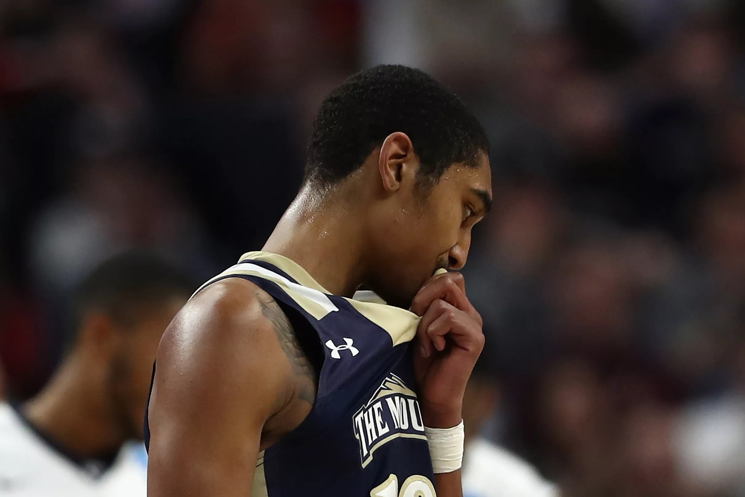 Miles Wilson not considering Kentucky Basketball