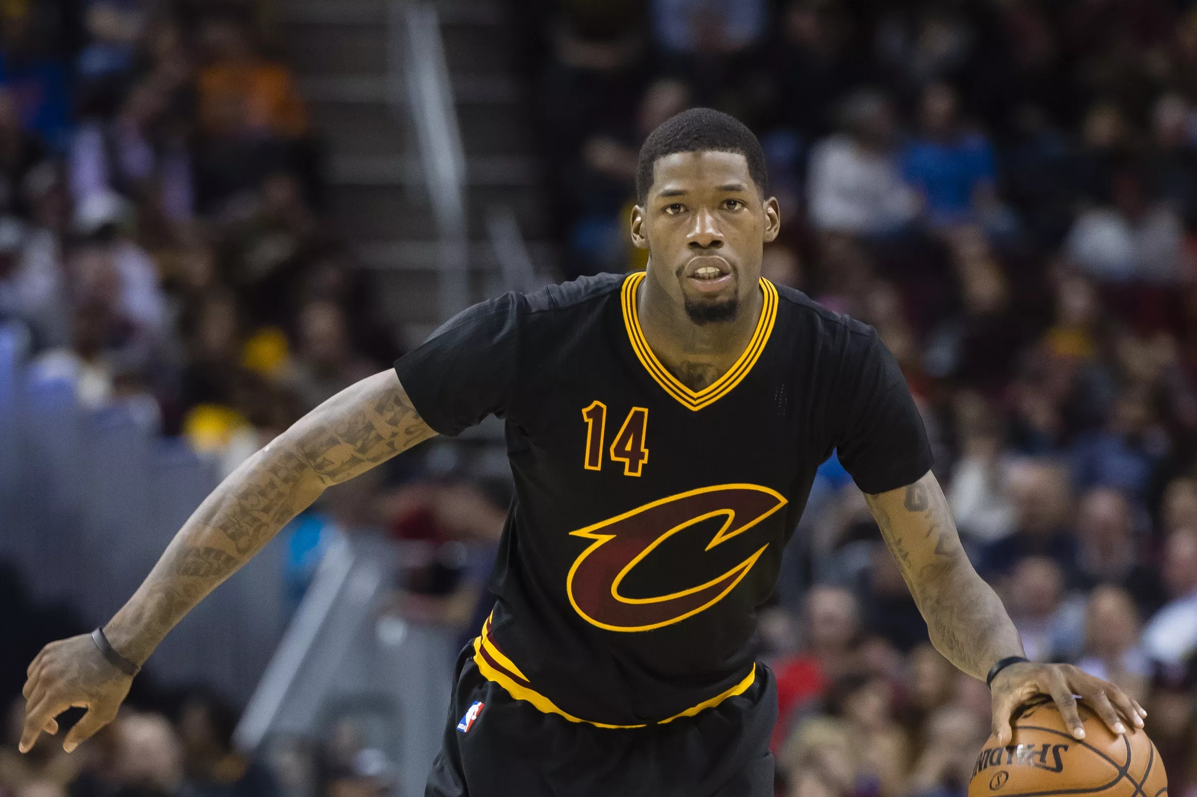 DeAndre Liggins signs contract with Miami Heat