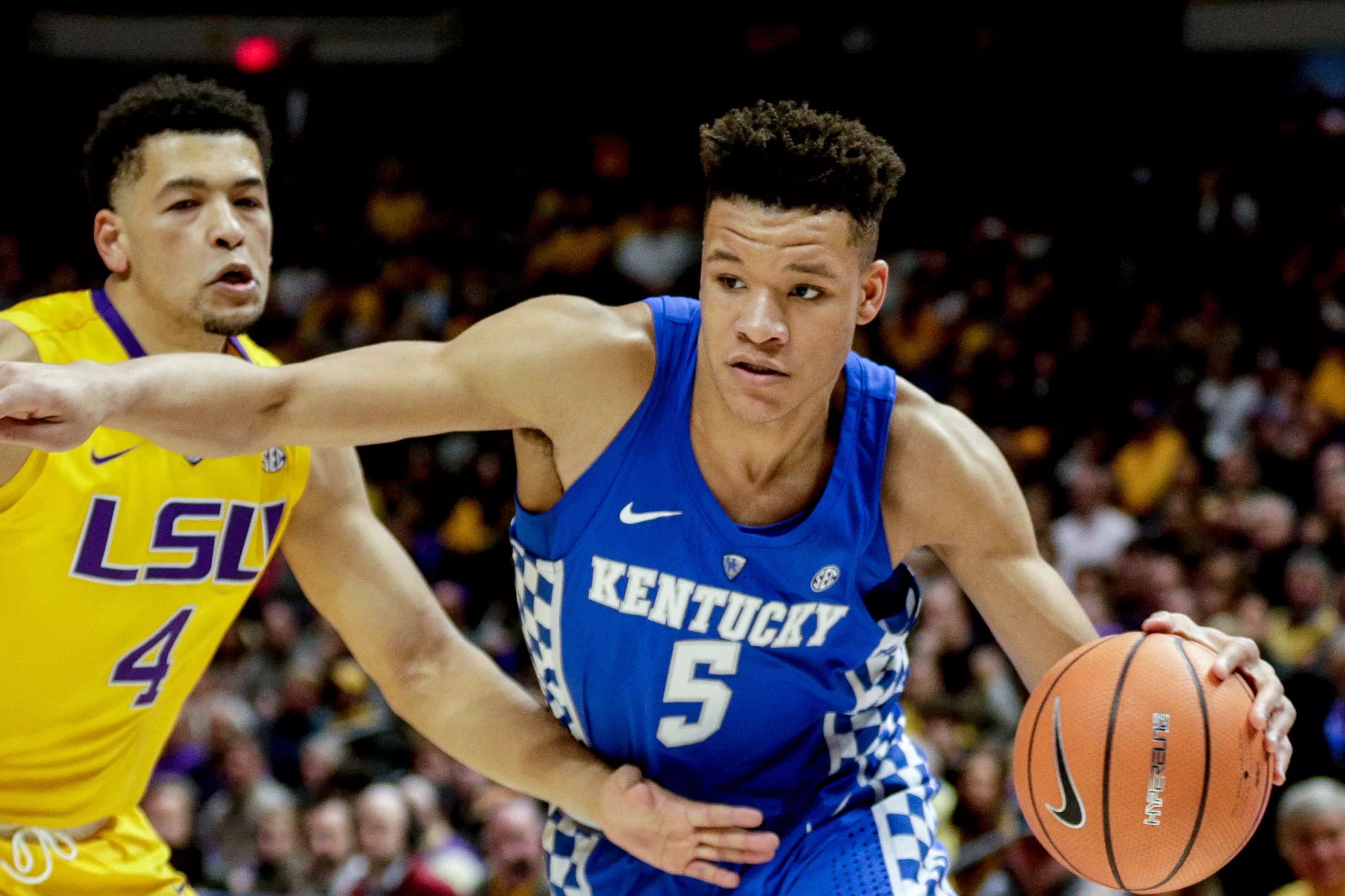 UK Basketball: 3 keys for a Wildcat victory over the Vols