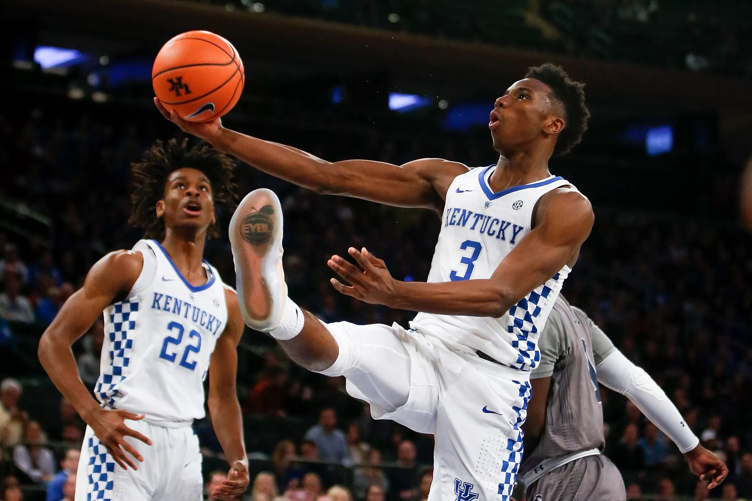 Kentucky Wildcats Basketball vs UCLA Bruins roundtable, picks and ...
