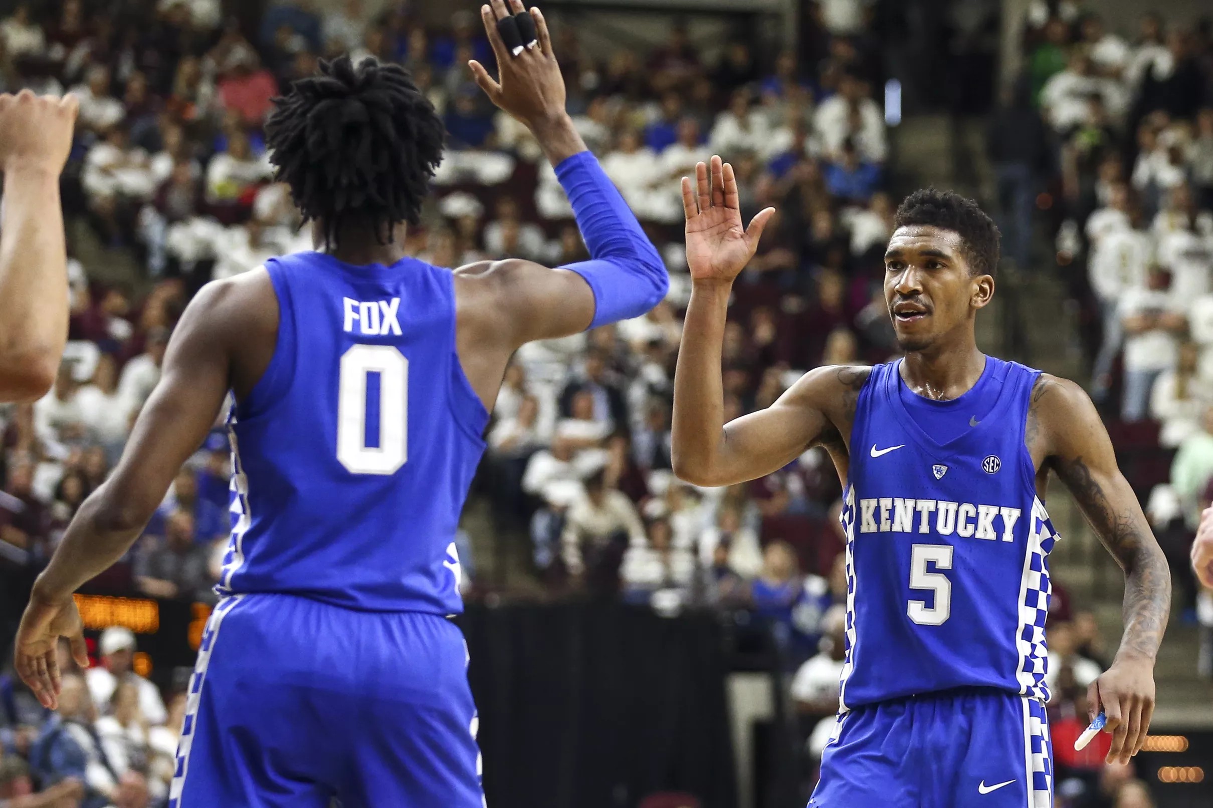 NBA Draft 2017: Chad Ford Tier Rankings