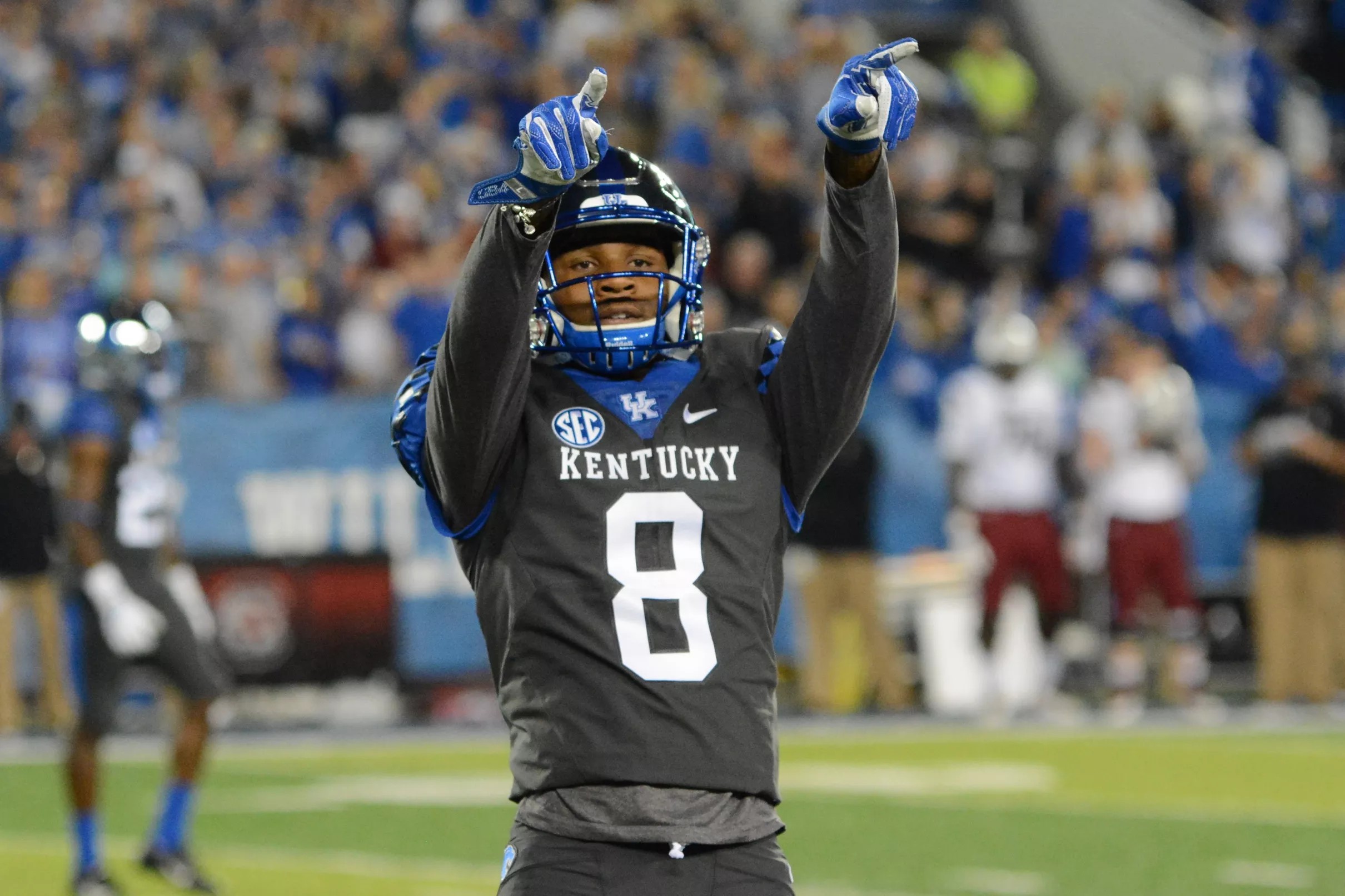 Wildcats accepting invites to college all-star games