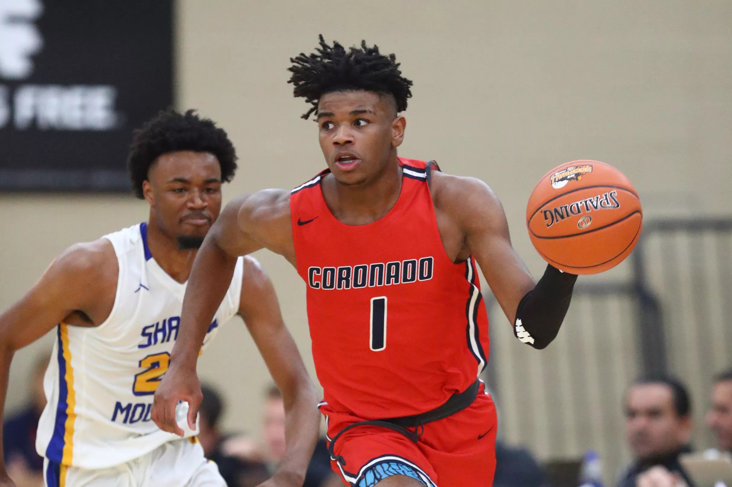 The latest regarding Kentucky’s pursuit of Jaden Hardy and Efton Reid