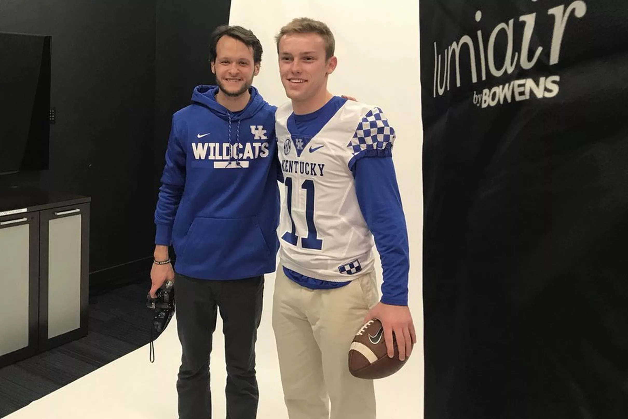 4-star QB Beau Allen commits to Kentucky: Highlights and scouting report