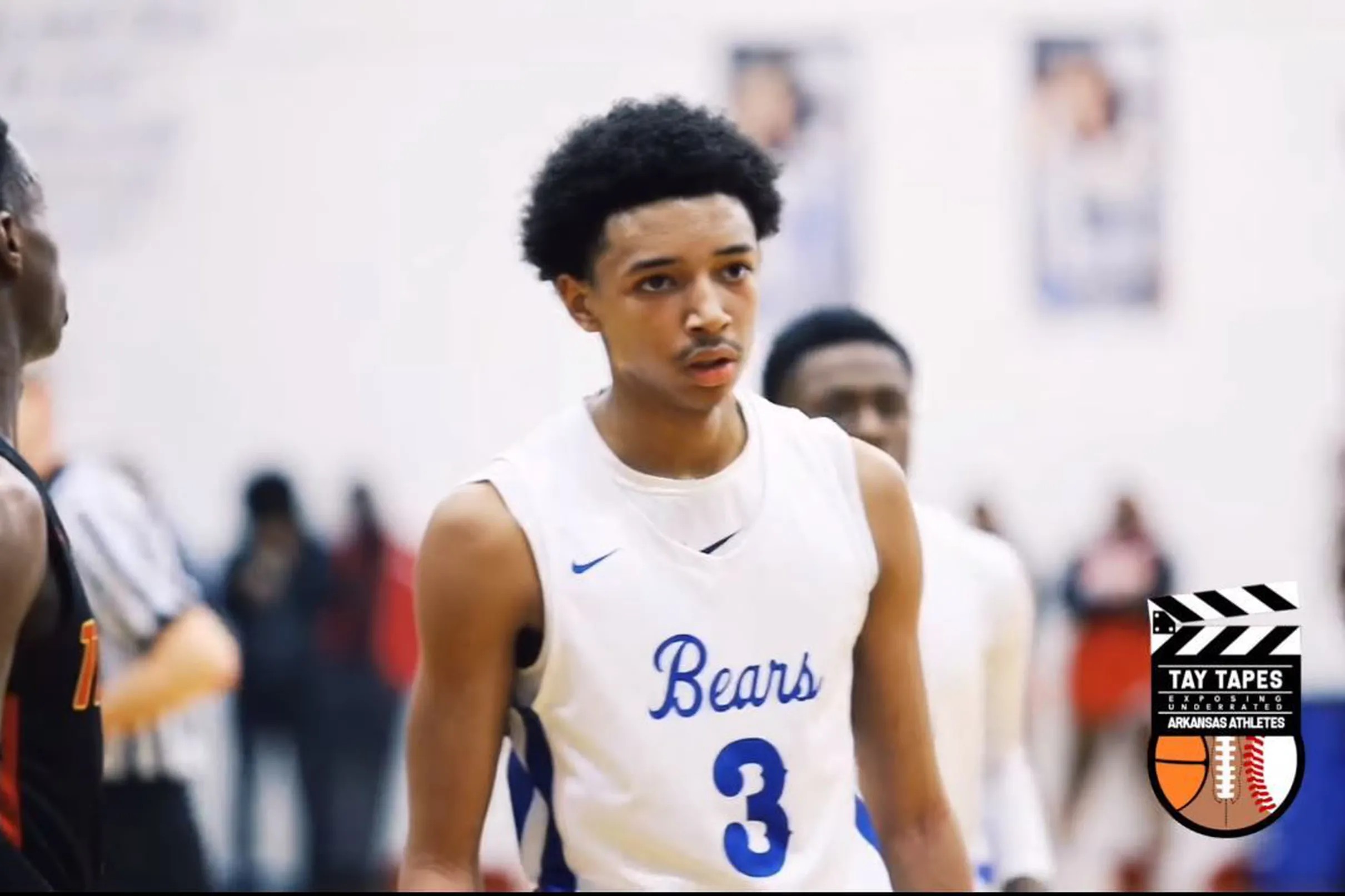 Nick Smith talks recruitment, believes he could have helped Kentucky ...