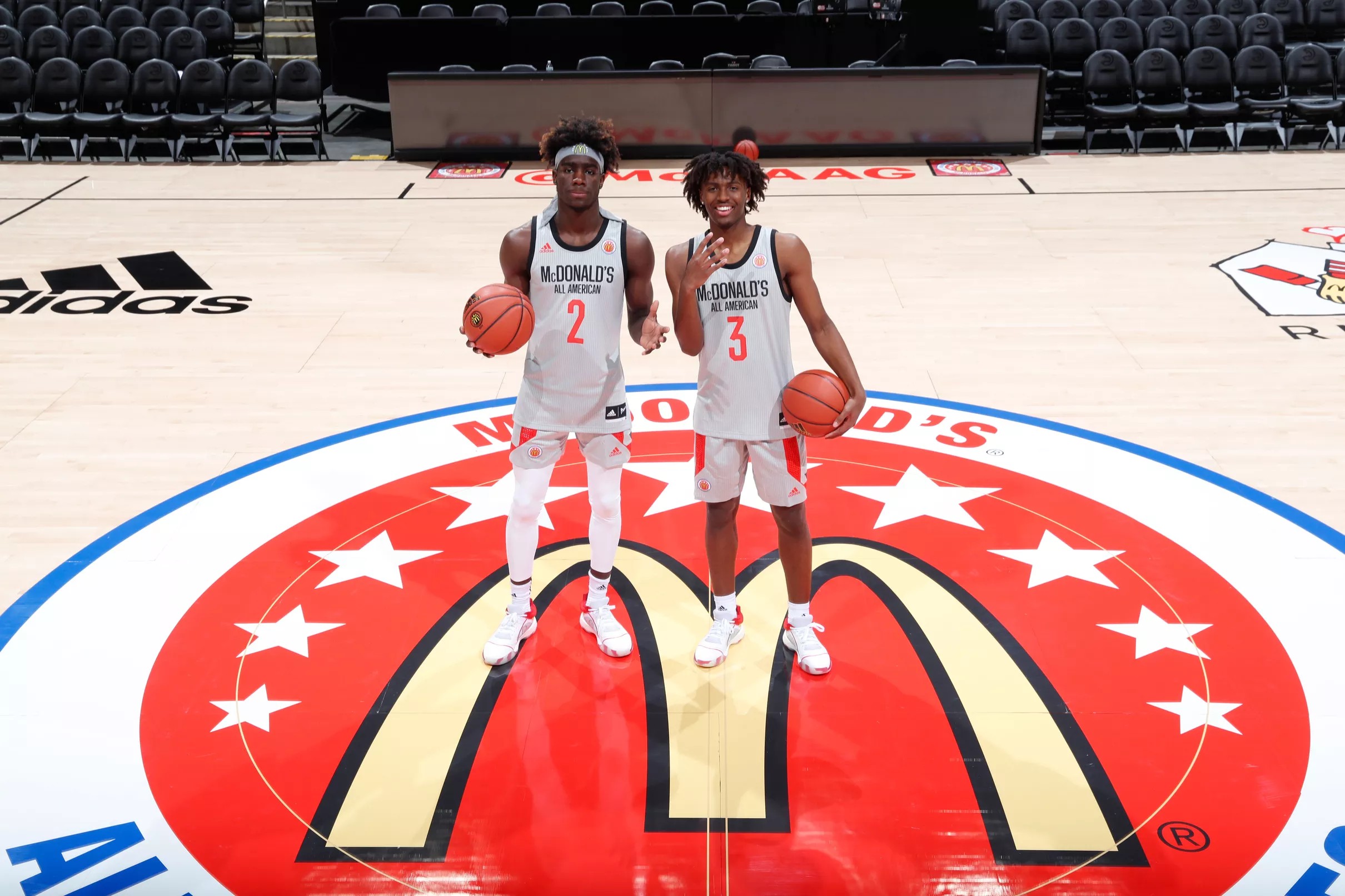 Joel Justus goes in-depth about UK’s spring signees