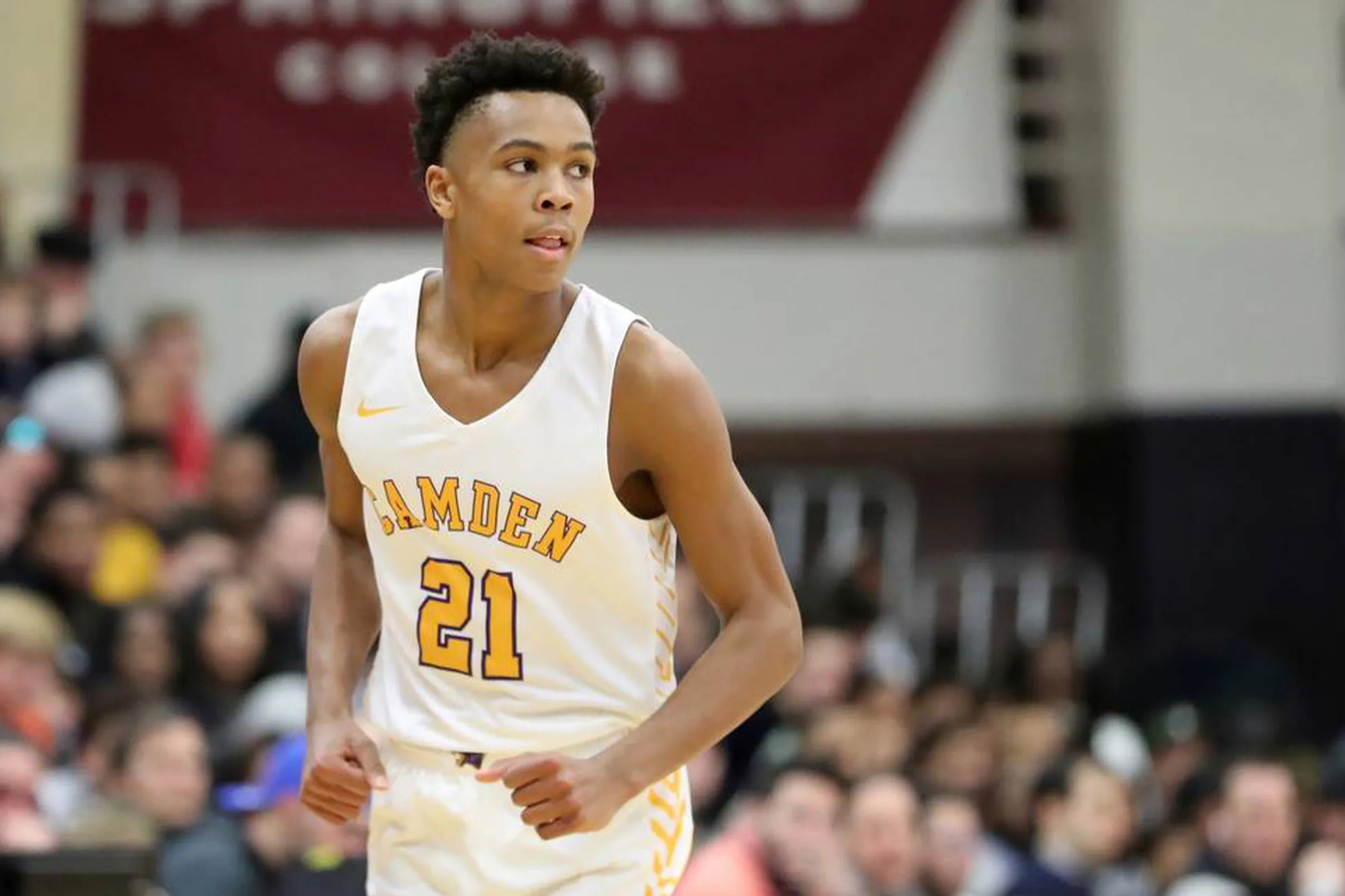 Sunday Headlines: Recruiting the EYBL Edition