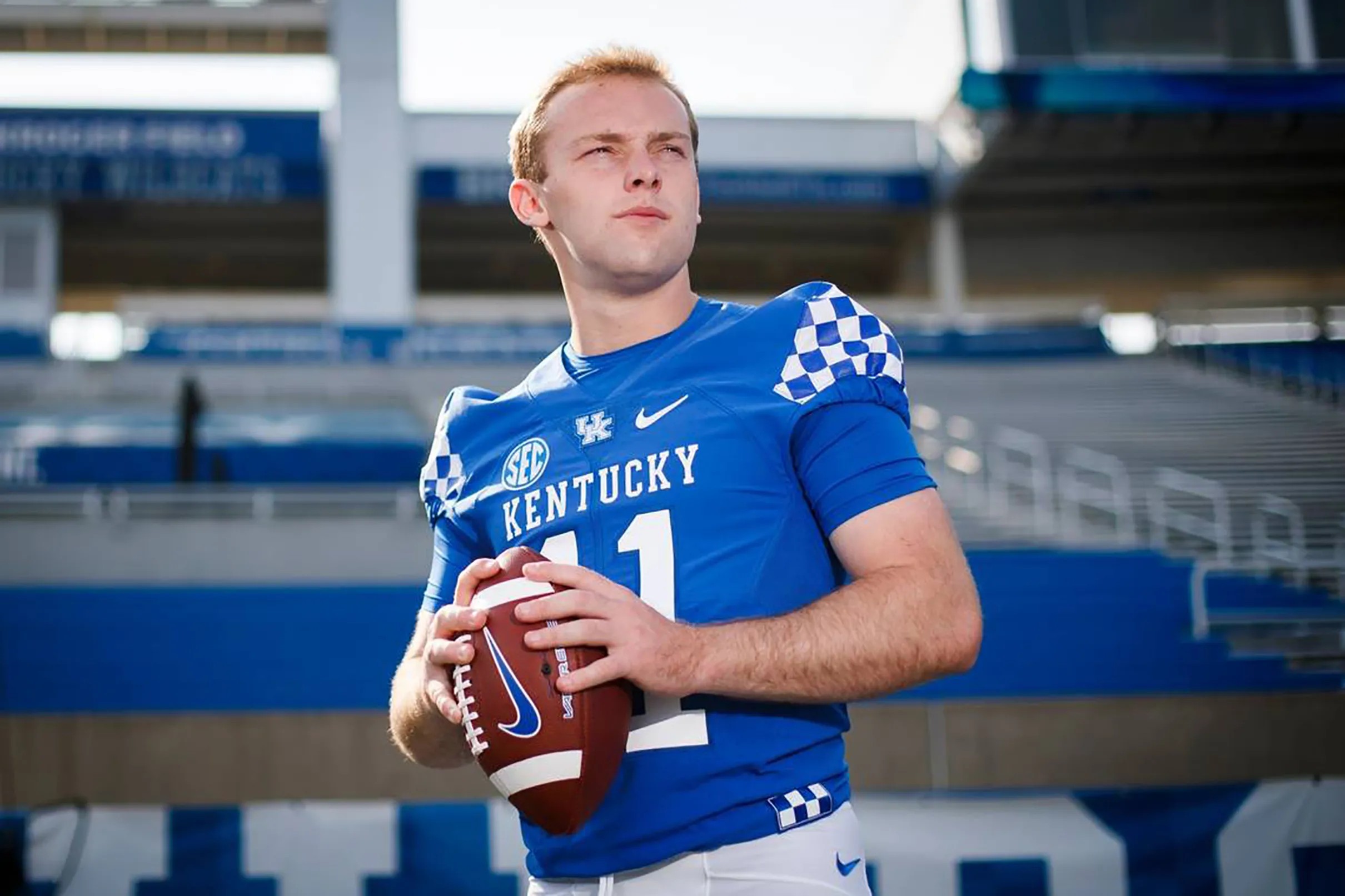 Beau Allen is reportedly coming back to Kentucky