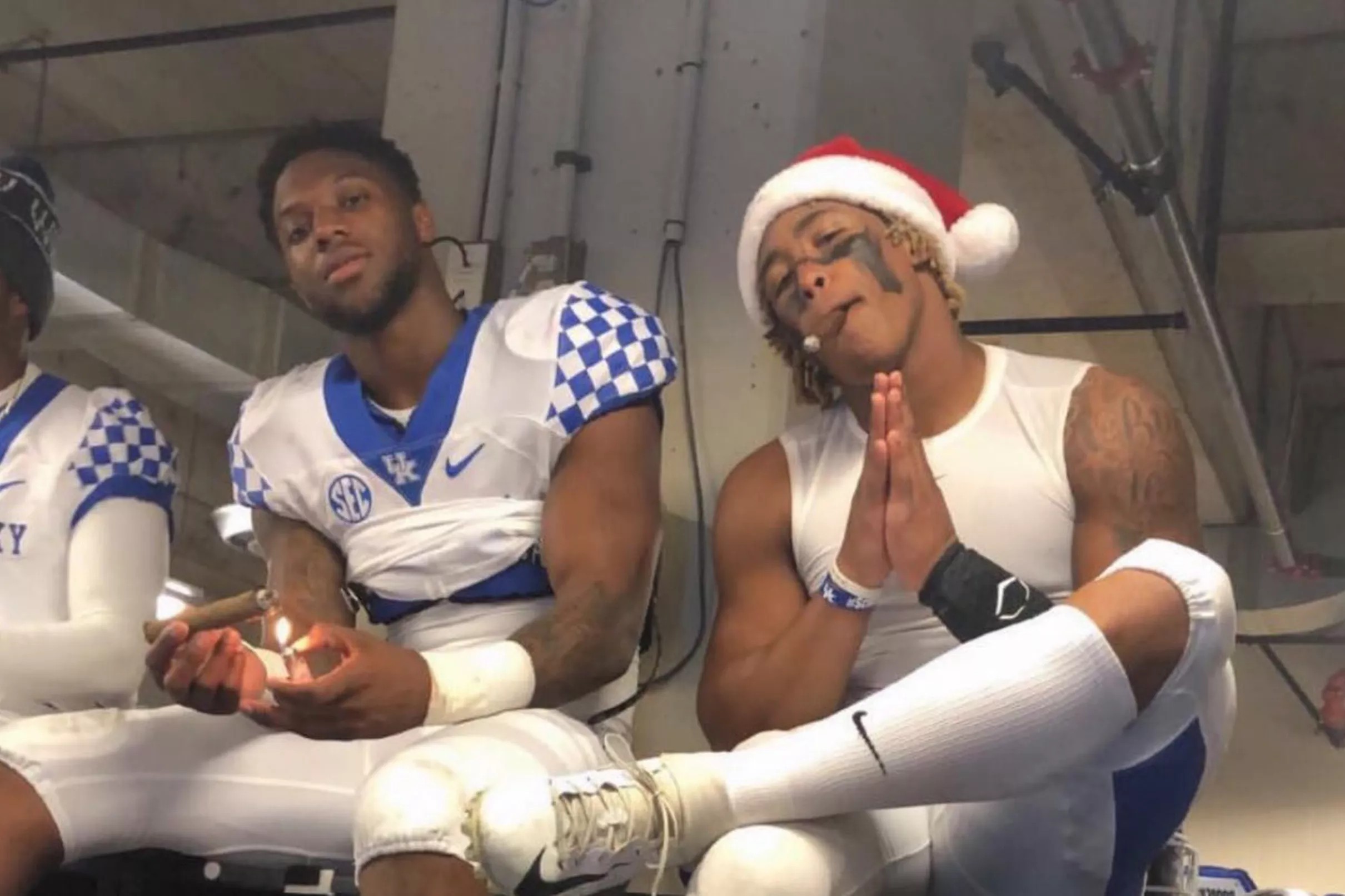 Kentucky Football Pro Day details