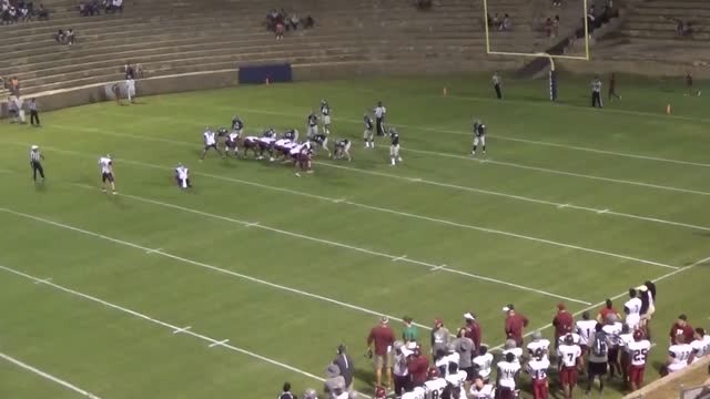 Chance Poore commits to Kentucky Wildcats Football