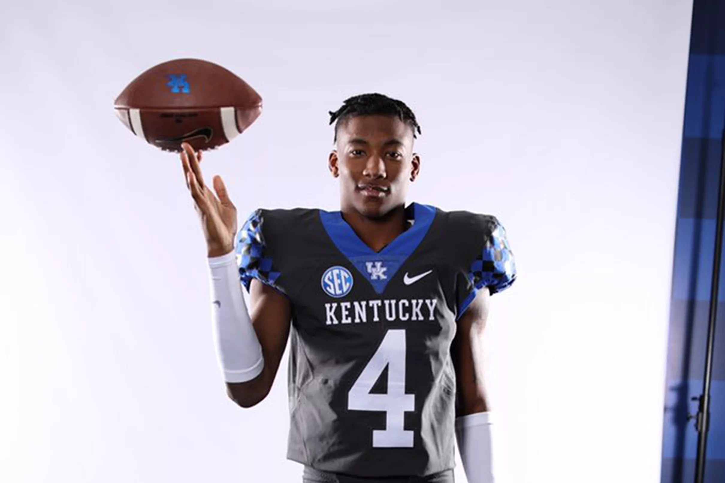 4-star DB Jay Ward picks LSU over Kentucky