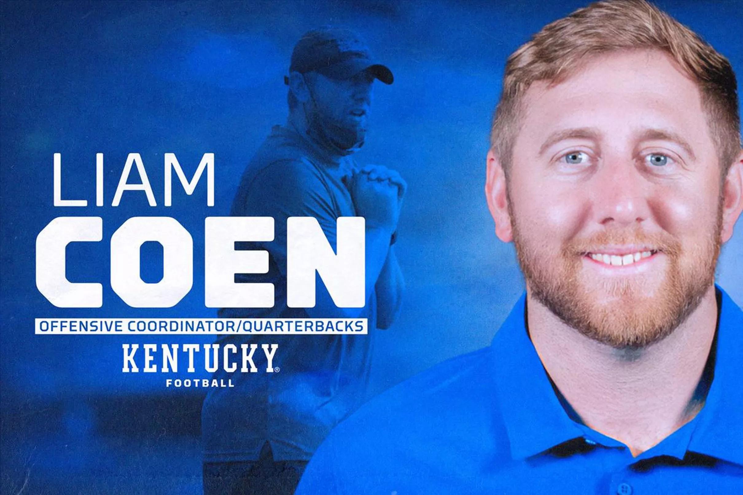 Mark Stoops, Sean McVay and Liam Coen react to Rams assistant becoming ...