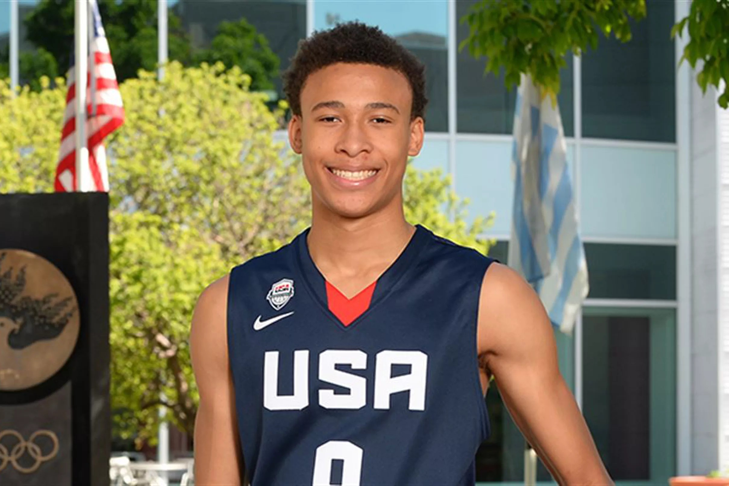 Isaiah Todd staying in 2020; RJ Hampton cuts list