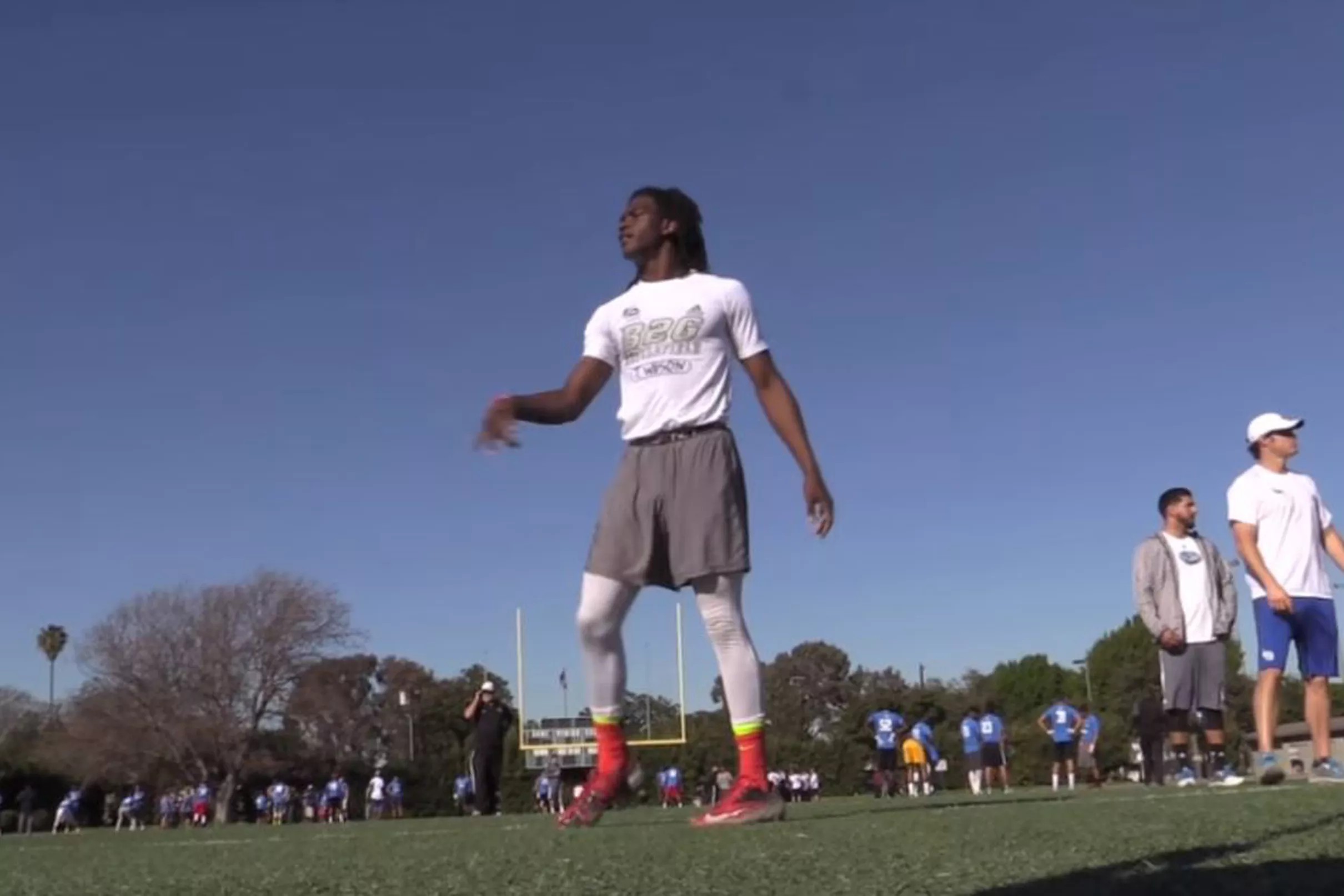 Former Oregon Ducks QB Terry Wilson offered by Kentucky Wildcats Football