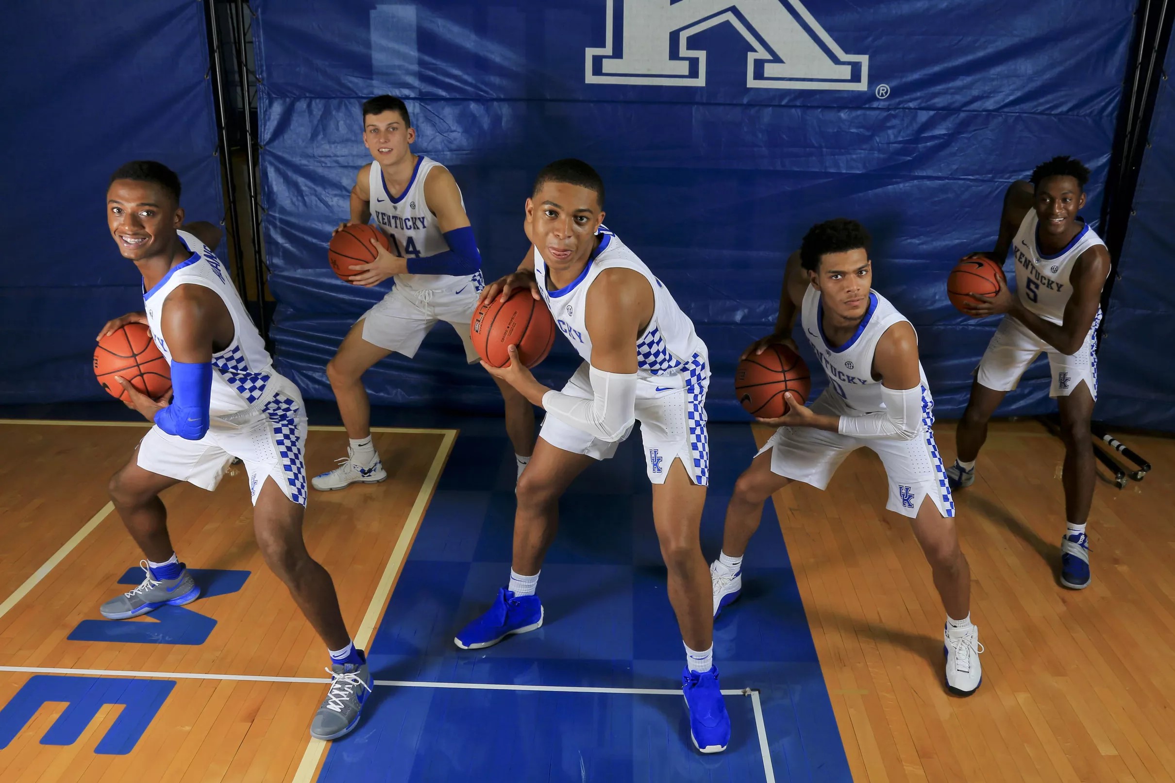 Wildcats preview 2018-2019 season