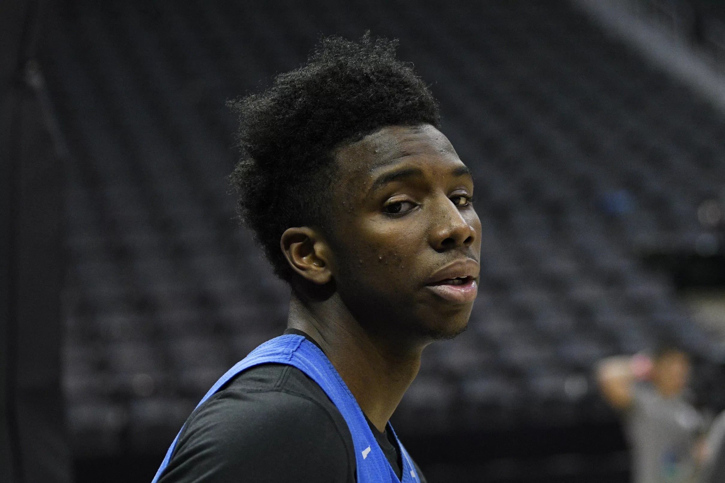 UK Basketball: Hamidou Diallo declares for 2018 NBA Draft