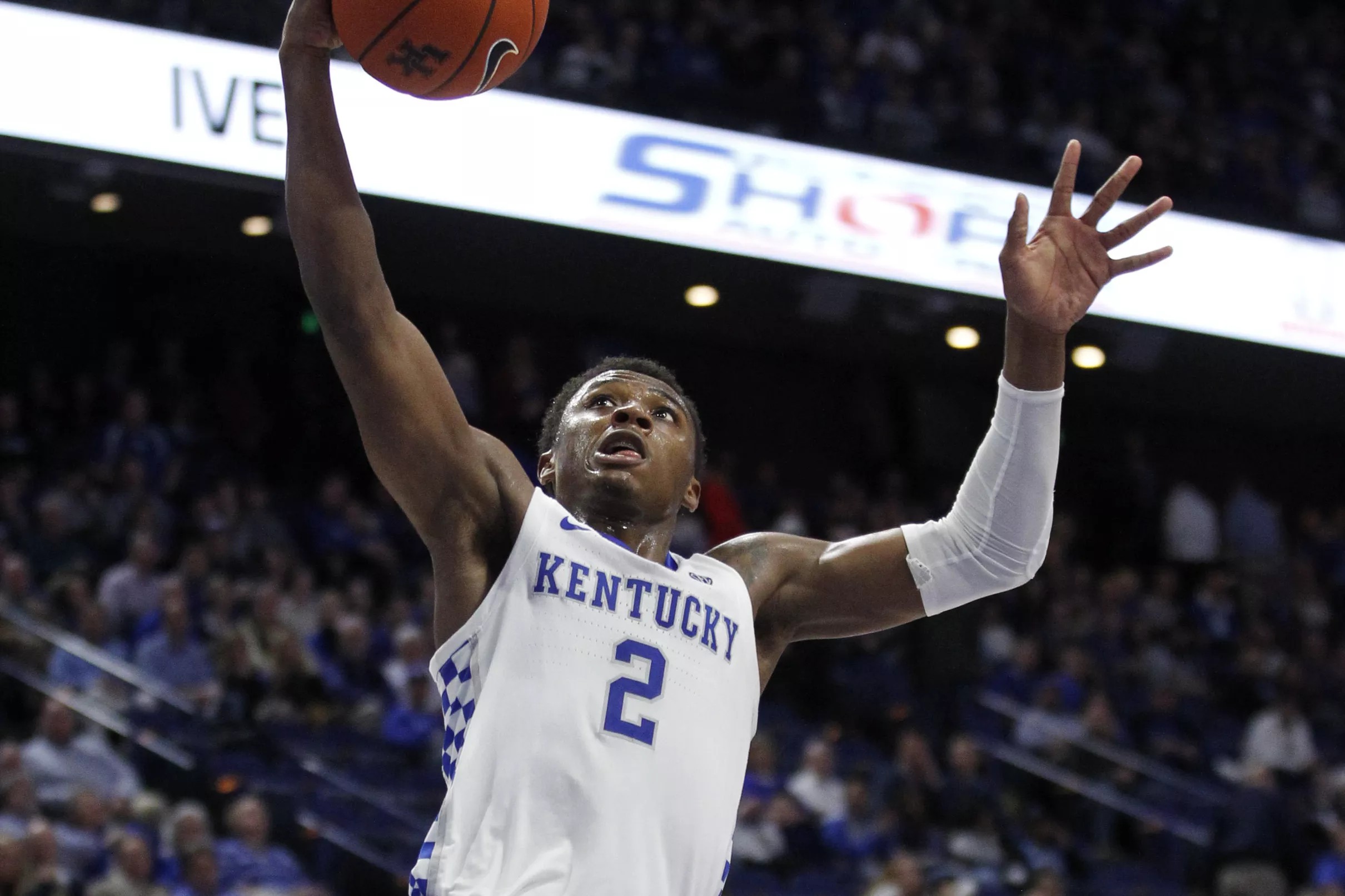 Saturday Quickies: Beat Vandy Edition