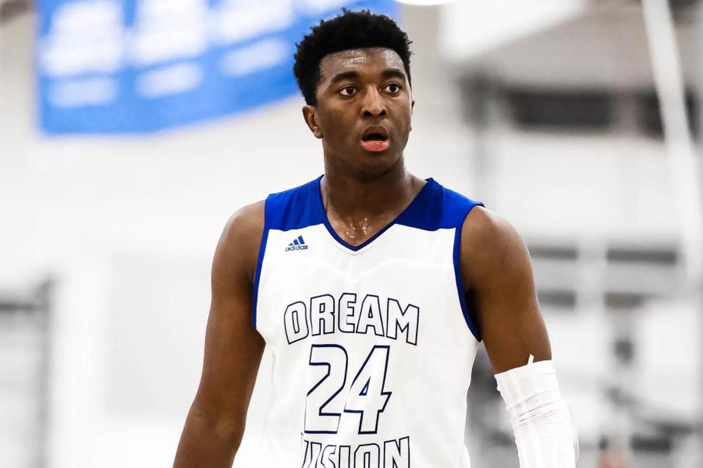 Kentucky reportedly among favorites for Kyree Walker