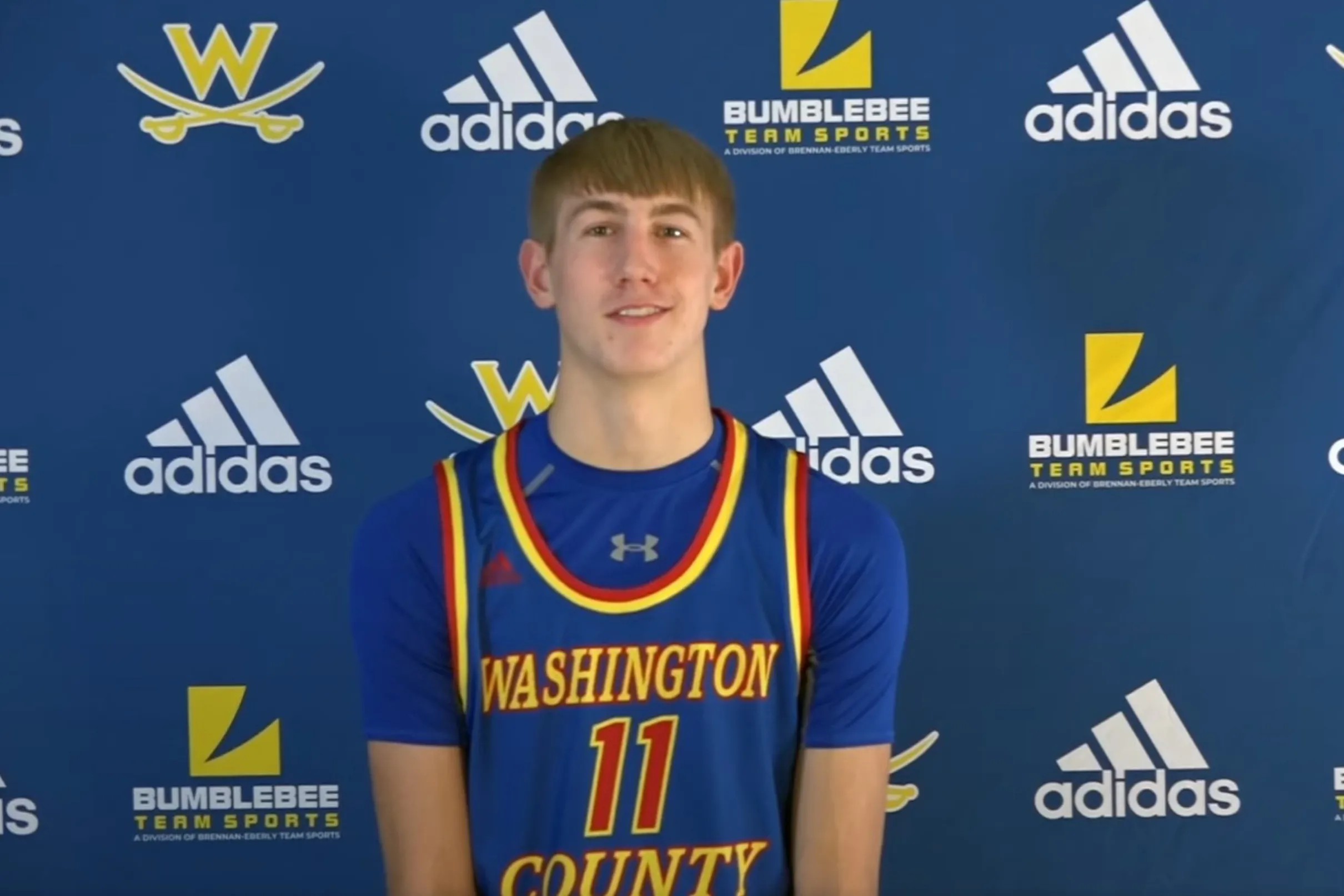 Washington County’s Gabe Weis attracting attention from Kentucky Basketball